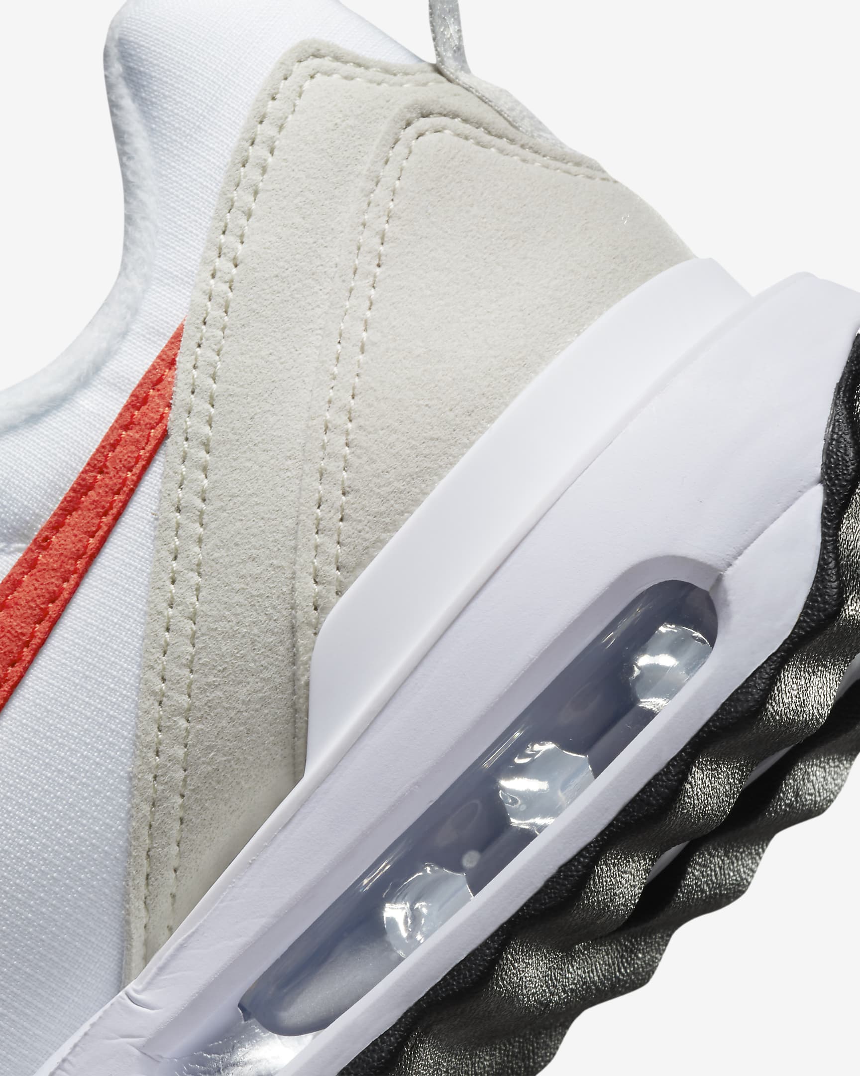 Nike Air Max Dawn Women's Shoes. Nike ID