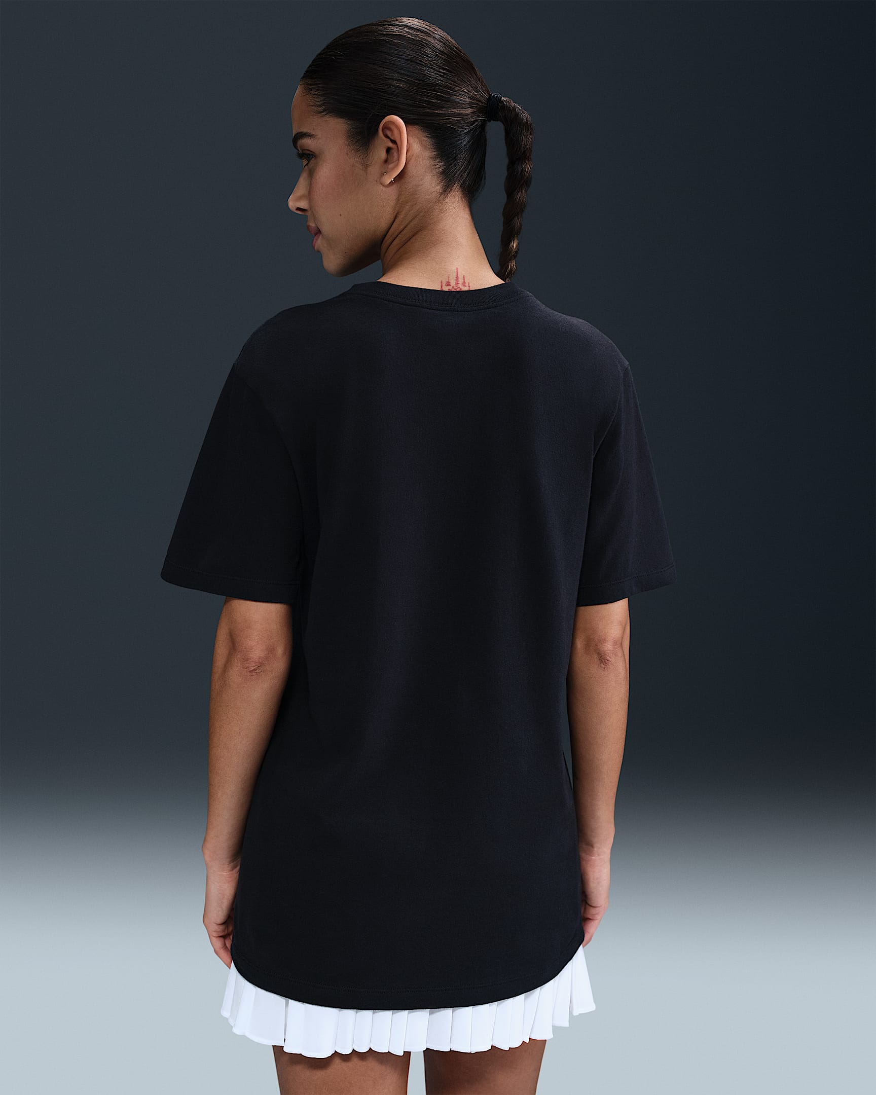 Nike "So Win" Just Do It Adult T-Shirt. Nike.com