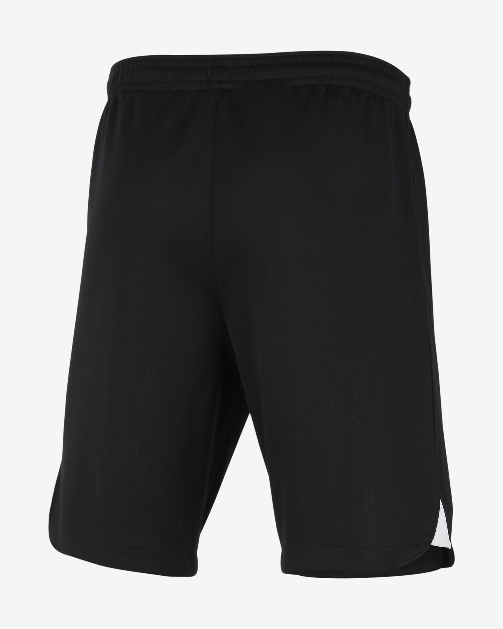 Liverpool F.C. 2023/24 Stadium Away Older Kids' Nike Dri-FIT Football ...