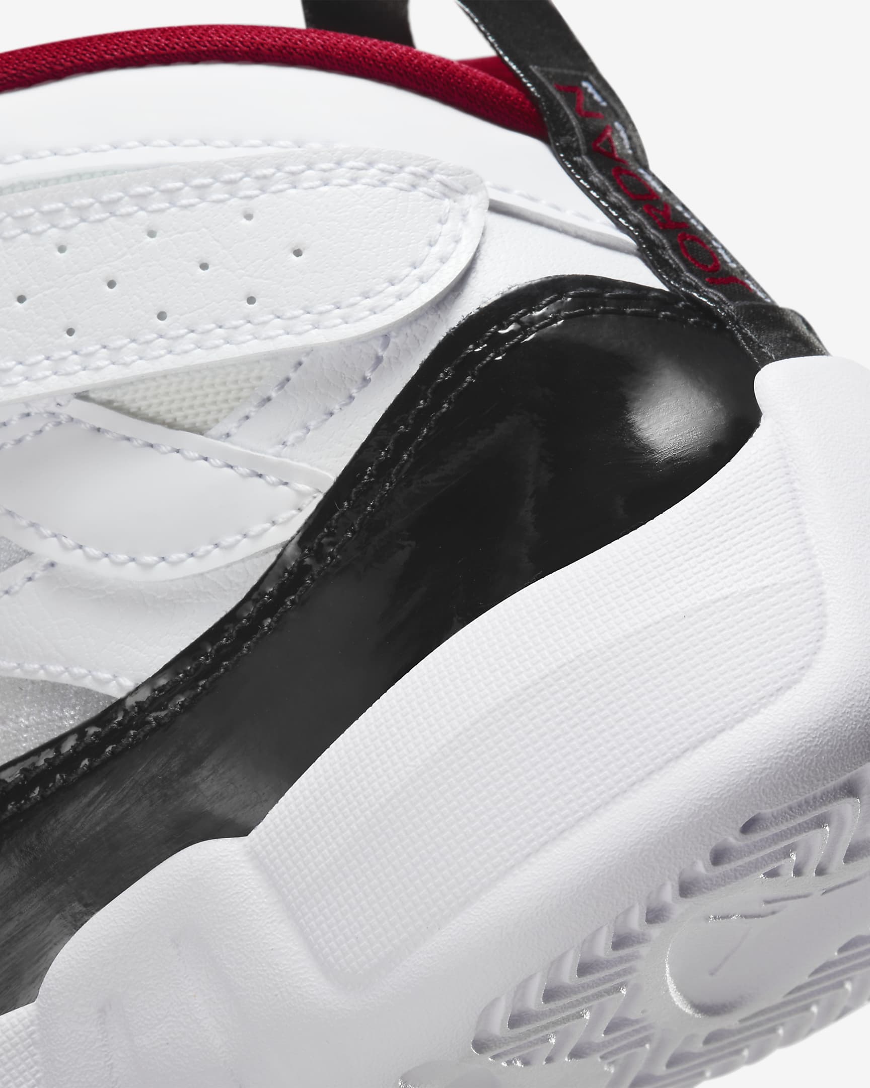 Jumpman Two Trey Younger Kids' Shoes. Nike AE