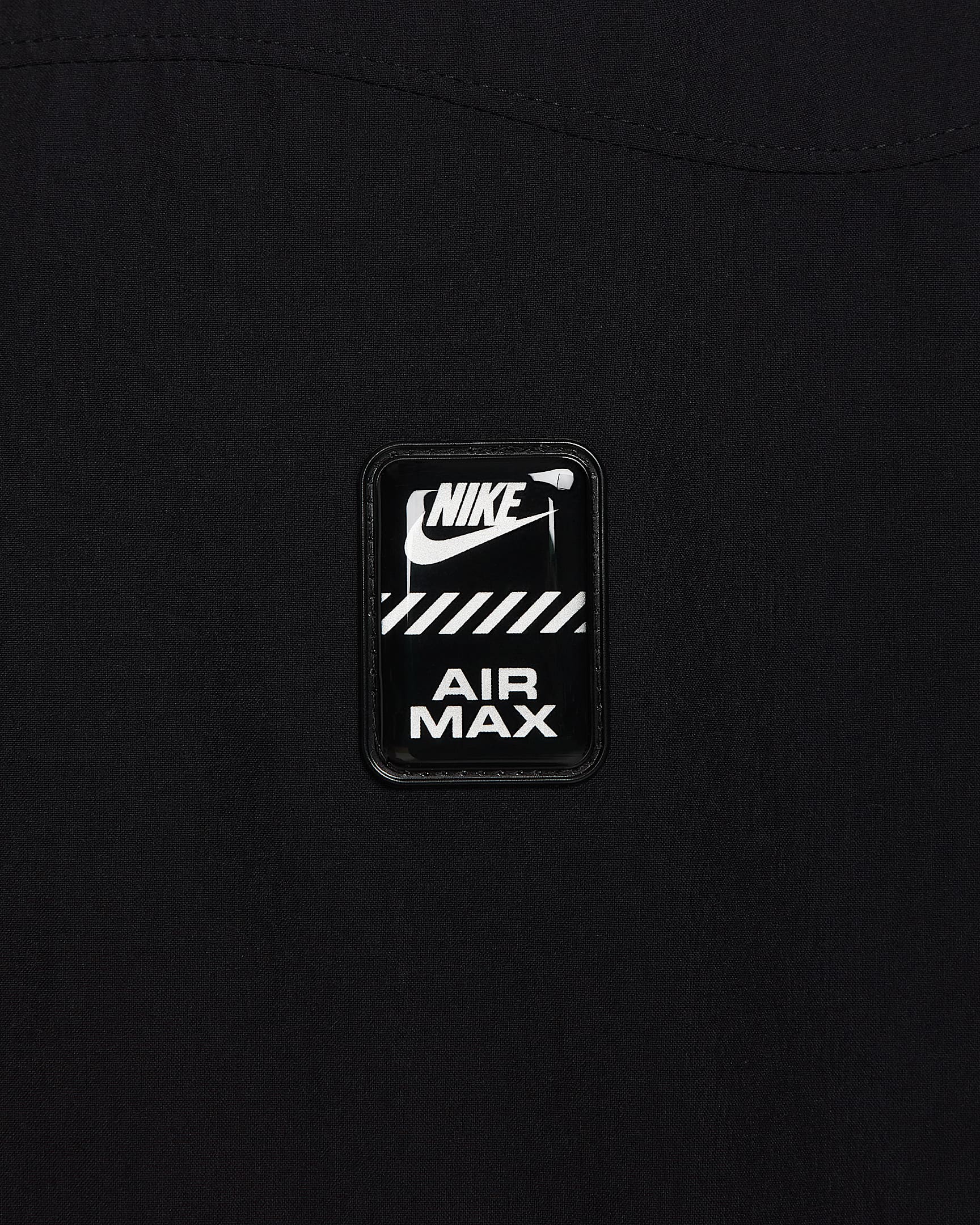 Nike Sportswear Air Max Men's Woven Jacket. Nike UK