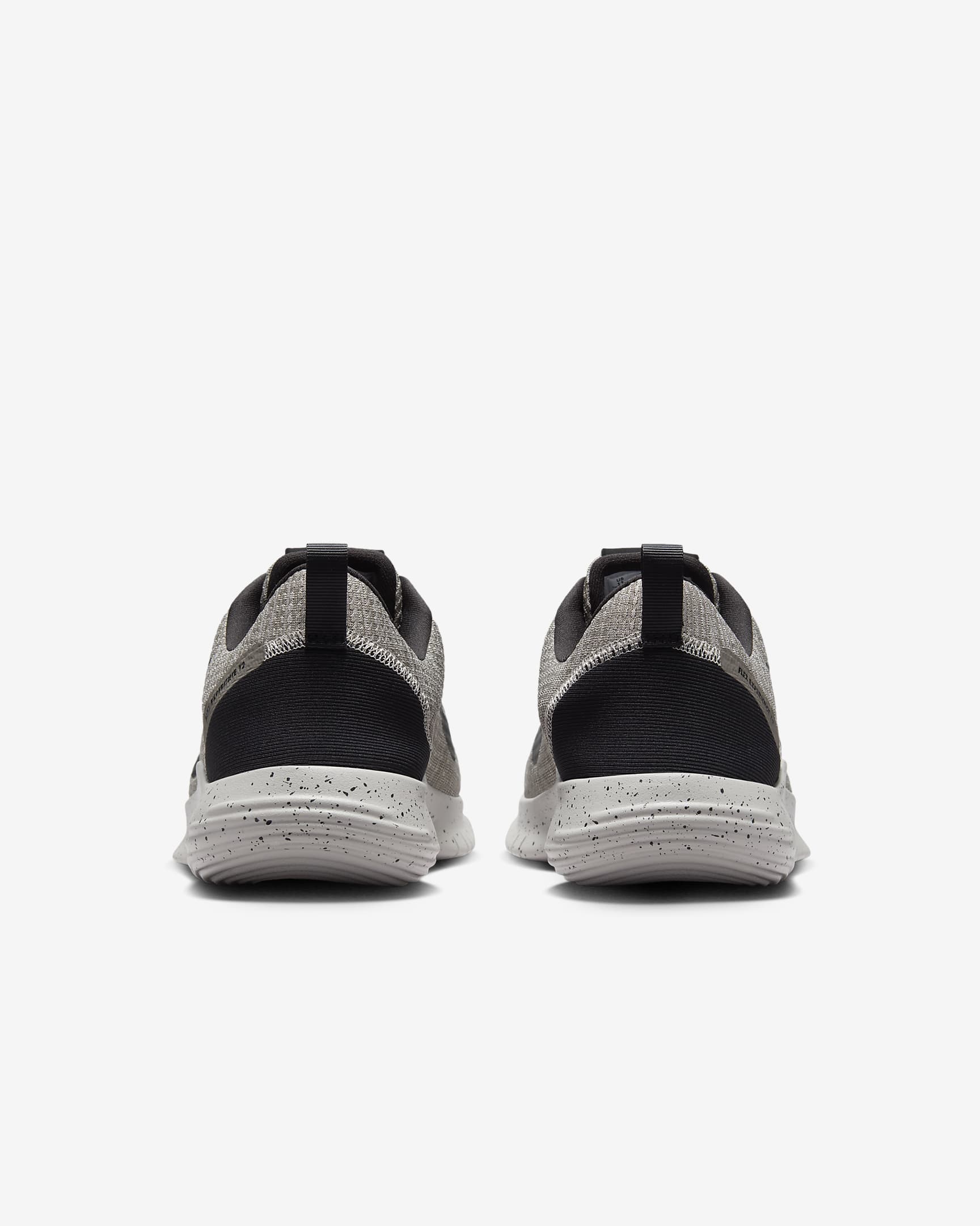 Nike Flex Experience Run 12 Men's Road Running Shoes. Nike ID