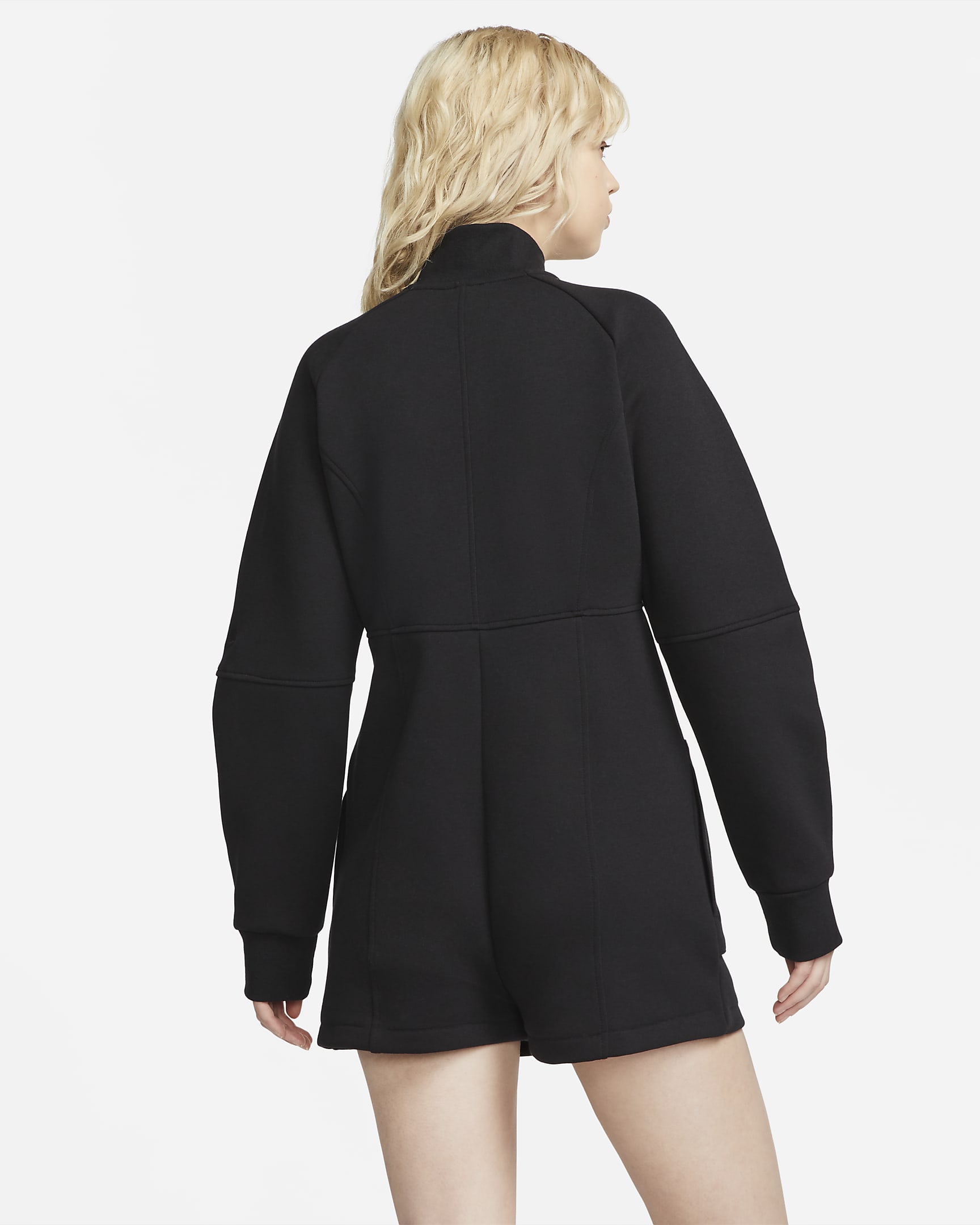 Nike Sportswear Tech Pack Women's Jumpsuit. Nike IE