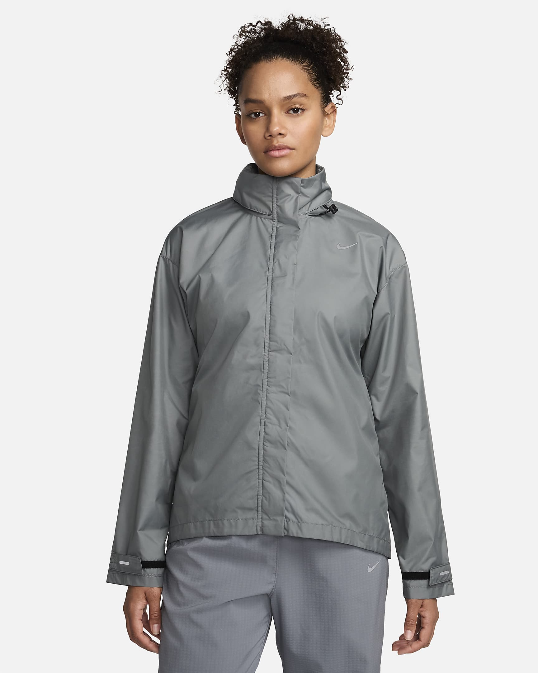 Nike Fast Repel Women's Running Jacket. Nike IL
