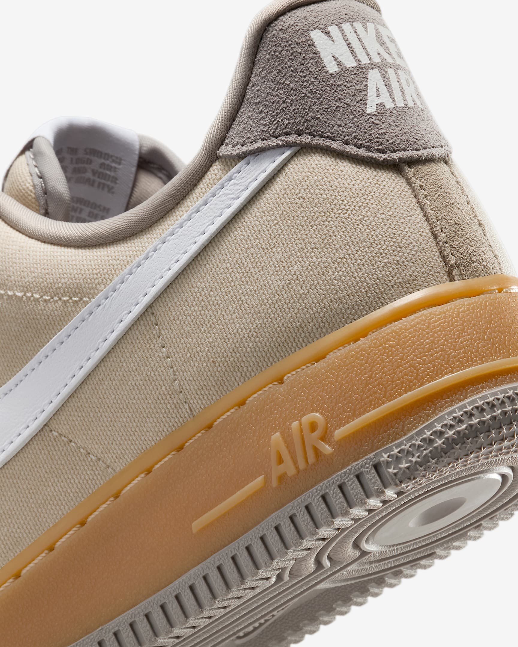 Nike Air Force 1 '07 Women's Shoes. Nike MY