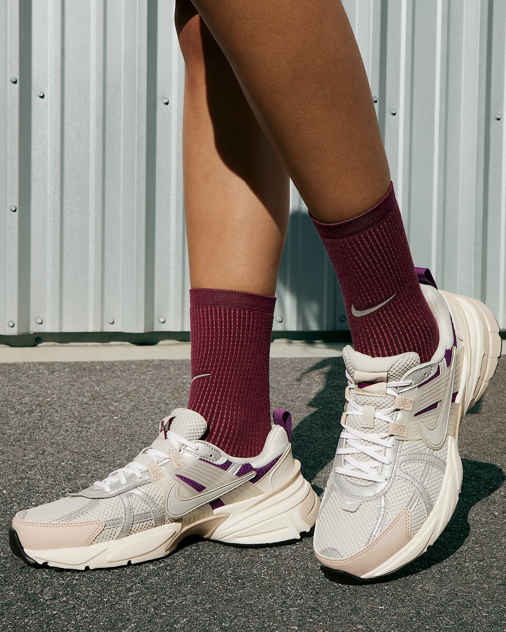 Nike V2K Run Premium Shoes. Nike.com