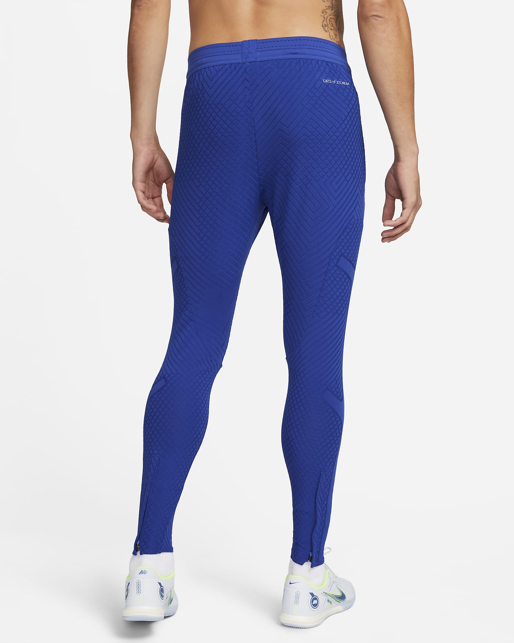 Paris Saint-Germain Strike Elite Nike Dri-FIT ADV Strick-Fußballhose ...