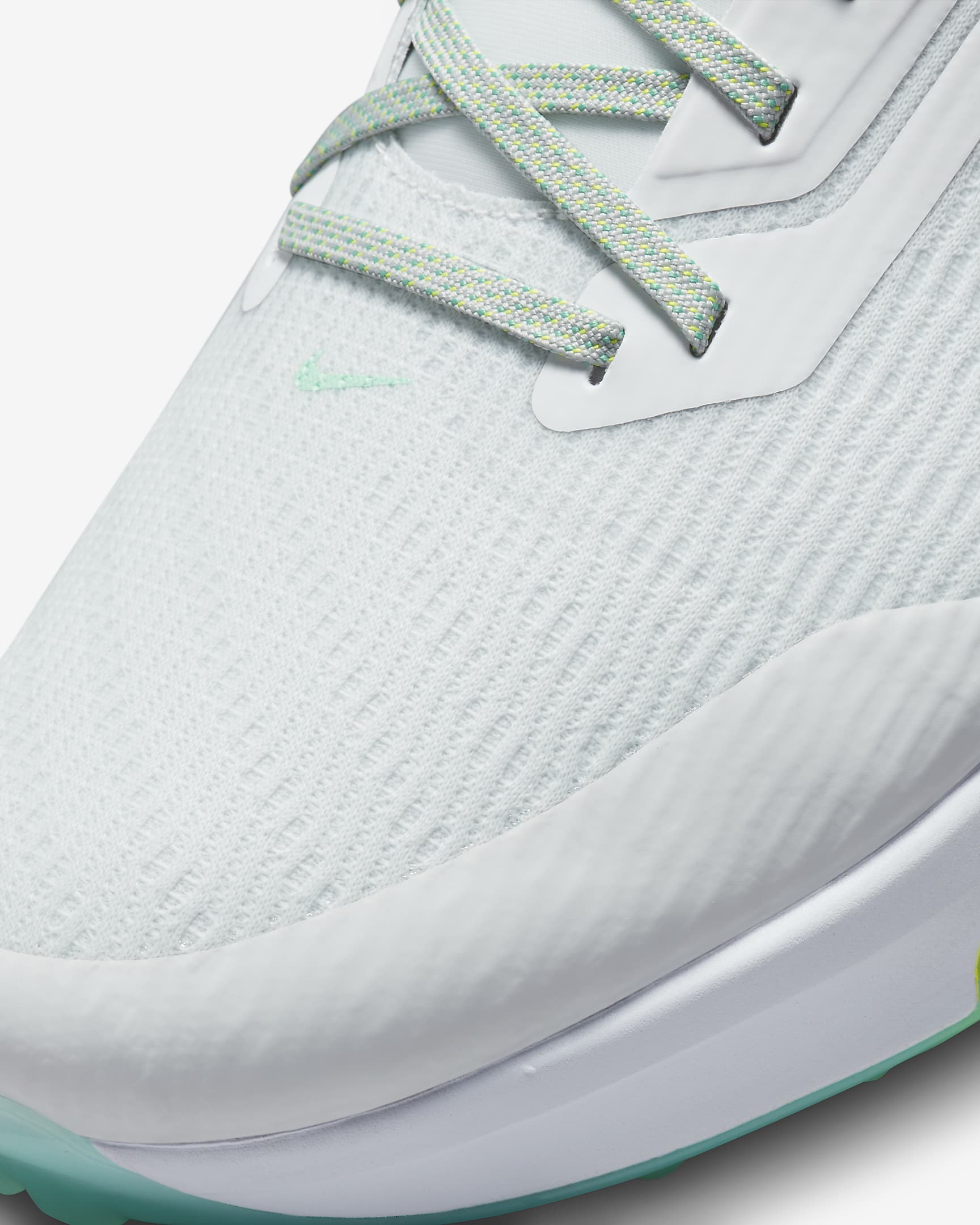 Nike Air Zoom Infinity Tour Men's Golf Shoes. Nike CZ