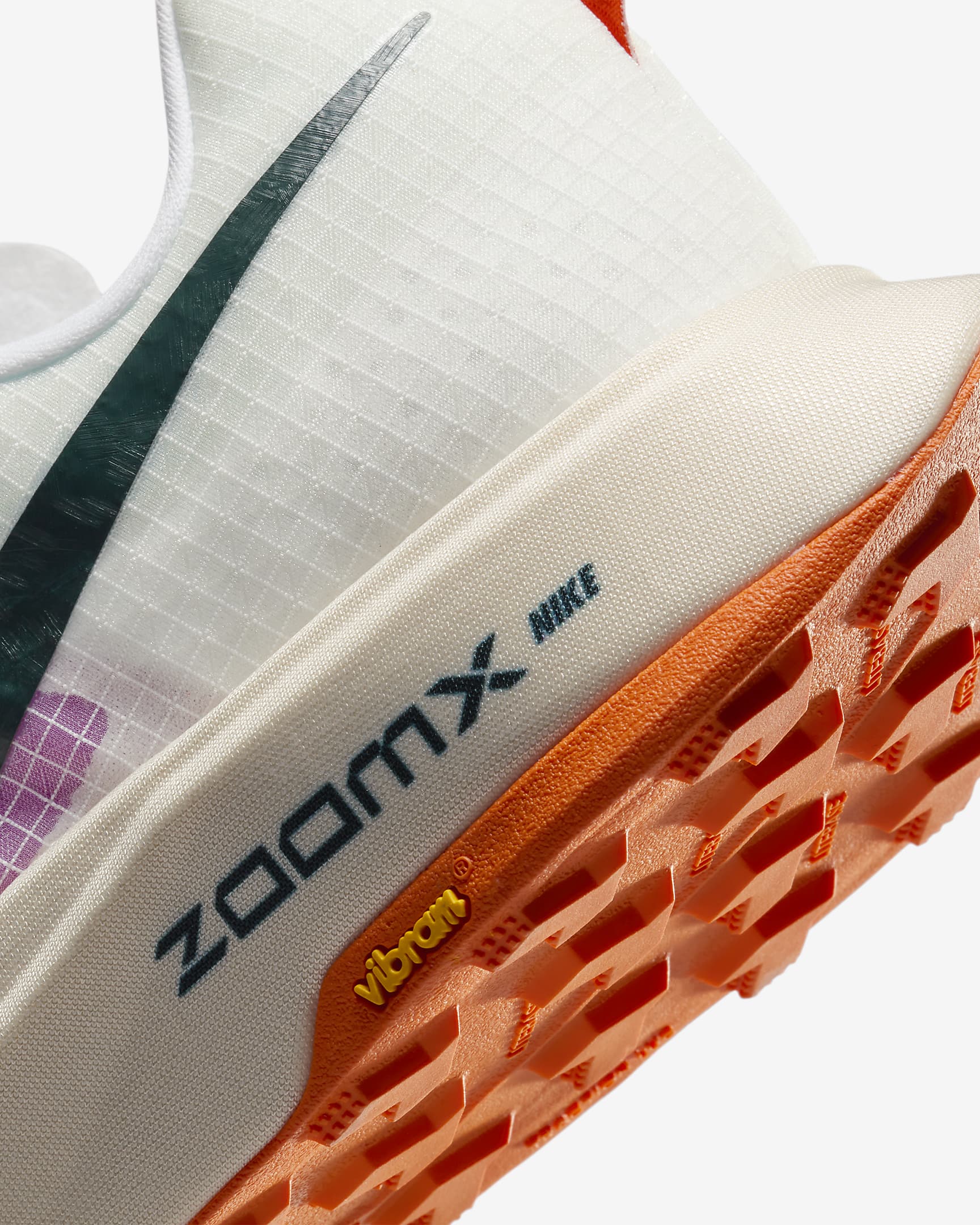 Nike Ultrafly Men's Trail-Racing Shoes. Nike PH