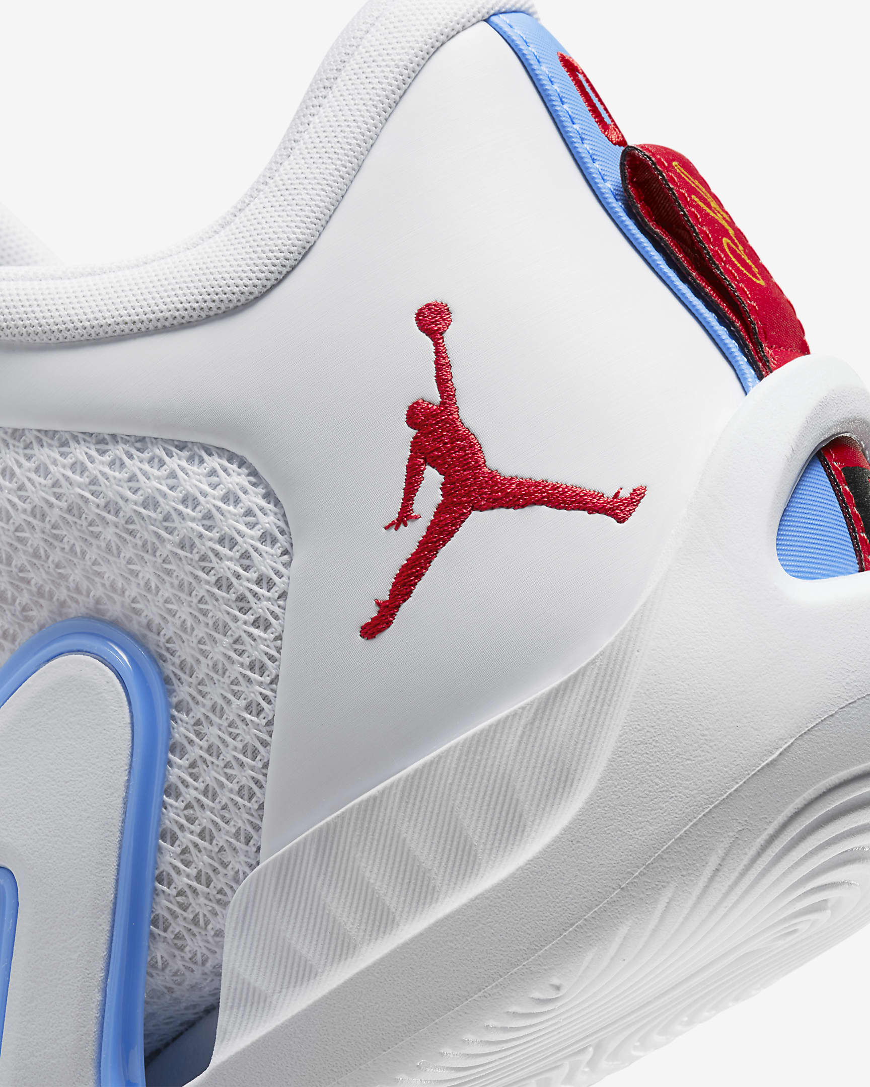 Tatum 1 "St. Louis" PF Basketball Shoes. Nike IN