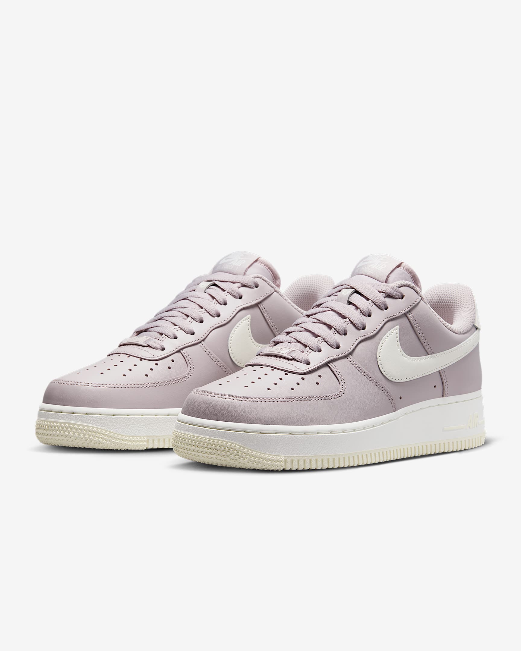 Nike Air Force 1 '07 EasyOn Women's Shoes. Nike.com