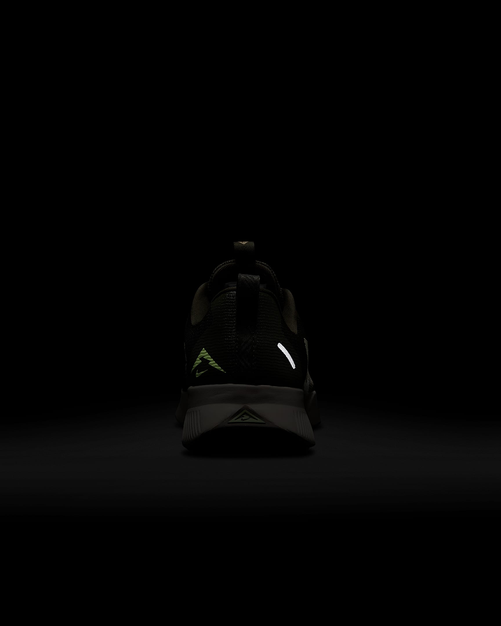 Nike Juniper Trail 3 Men's Trail Running Shoes. Nike.com