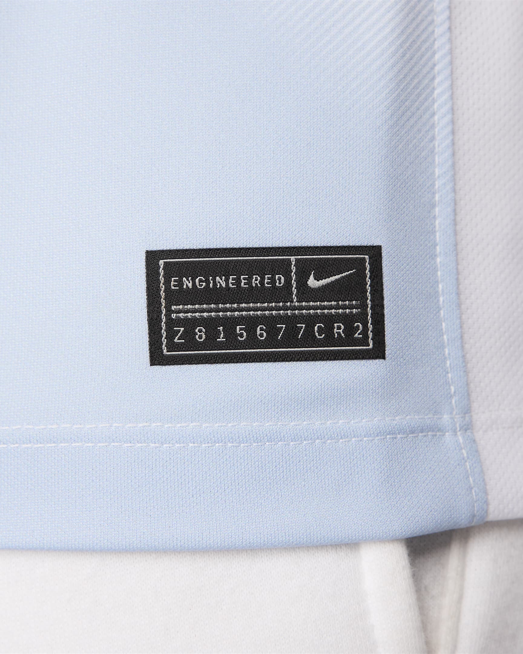 Seattle Reign 2024 Stadium Secondary Men's Nike Dri-FIT NWSL Replica ...