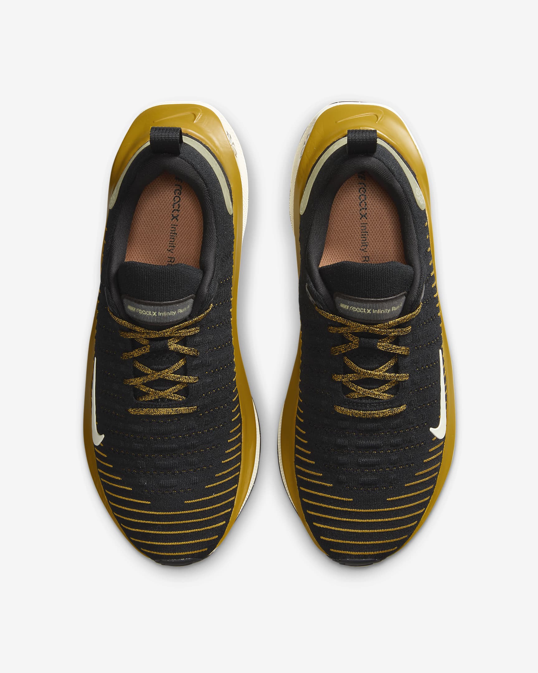 Nike InfinityRN 4 Men's Road Running Shoes. Nike.com