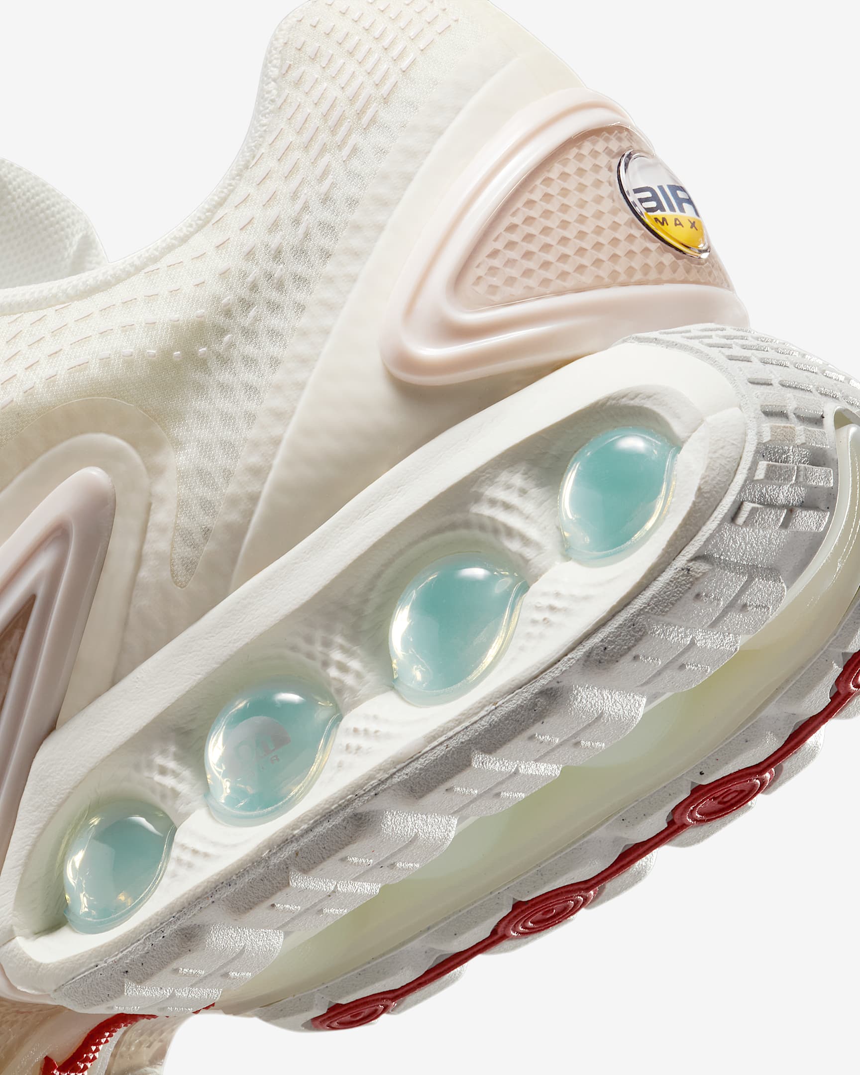 Nike Air Max Dn SE Women's Shoes. Nike HR