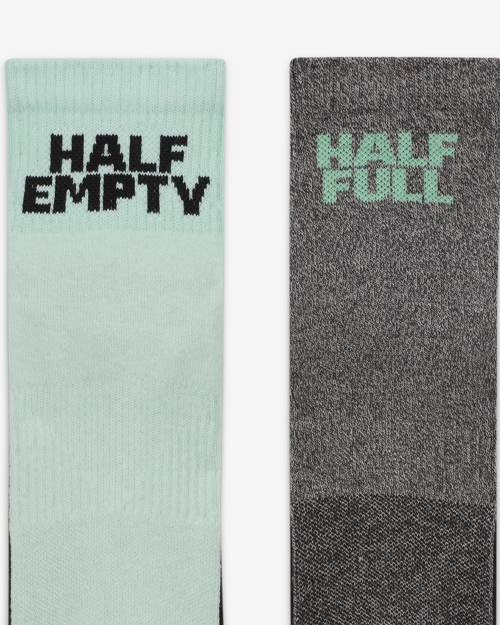 Nike Everyday Plus Cushioned Ankle Socks. Nike SE