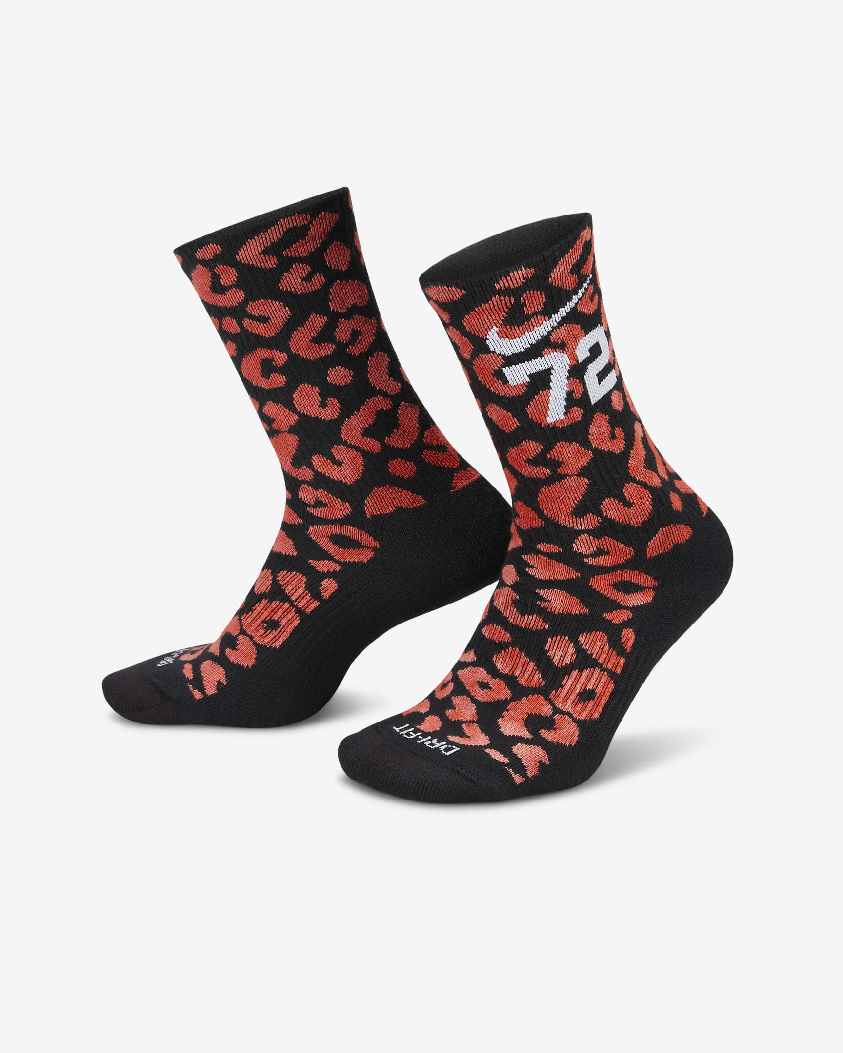 Nike Everyday Plus Cushioned Crew Socks (1 Pair). Nike ZA Nike Everyday Plus Cushioned Crew Socks (1 Pair). Nike ZA