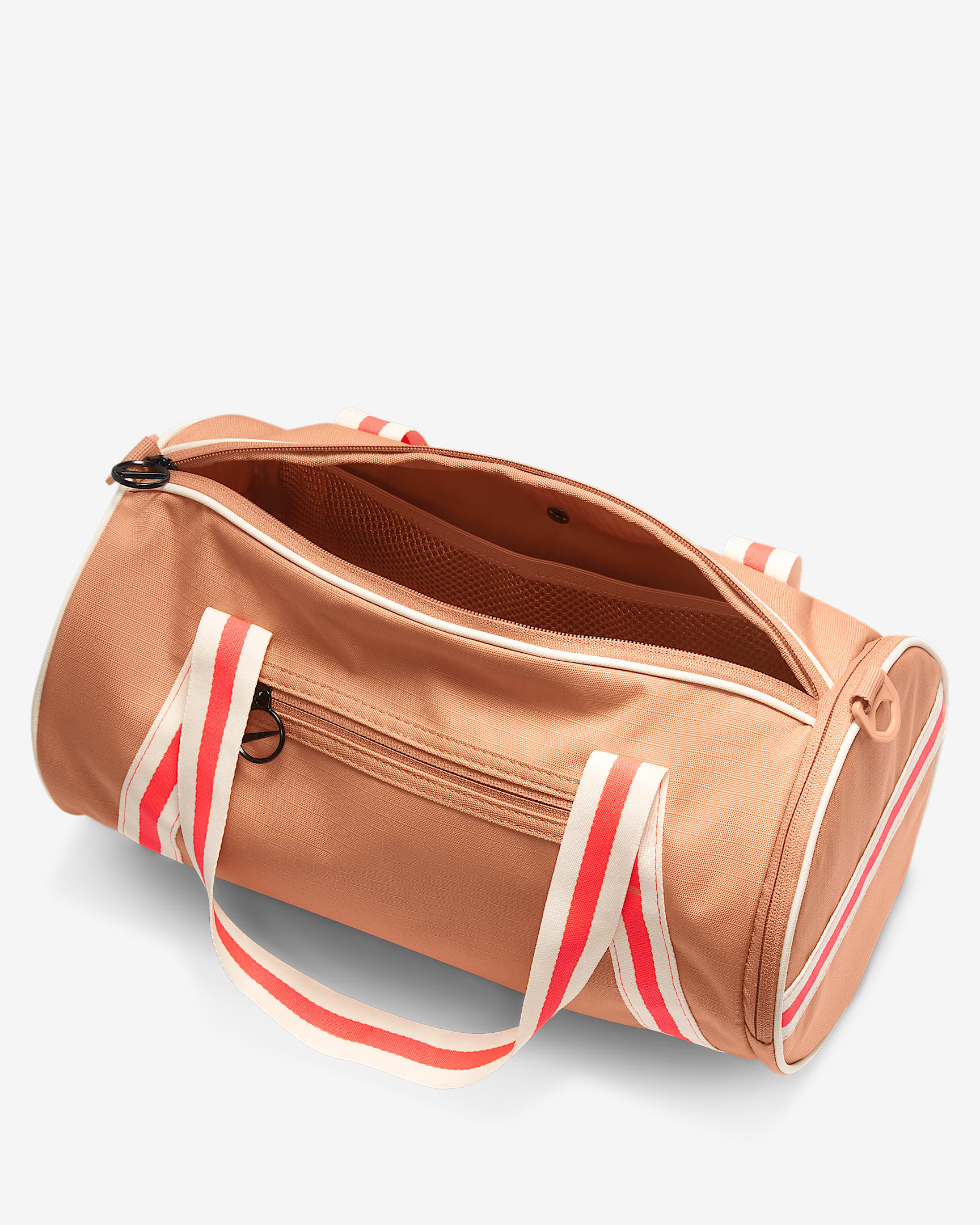 Nike Heritage Retro Duffel Bag (13L). Nike ID