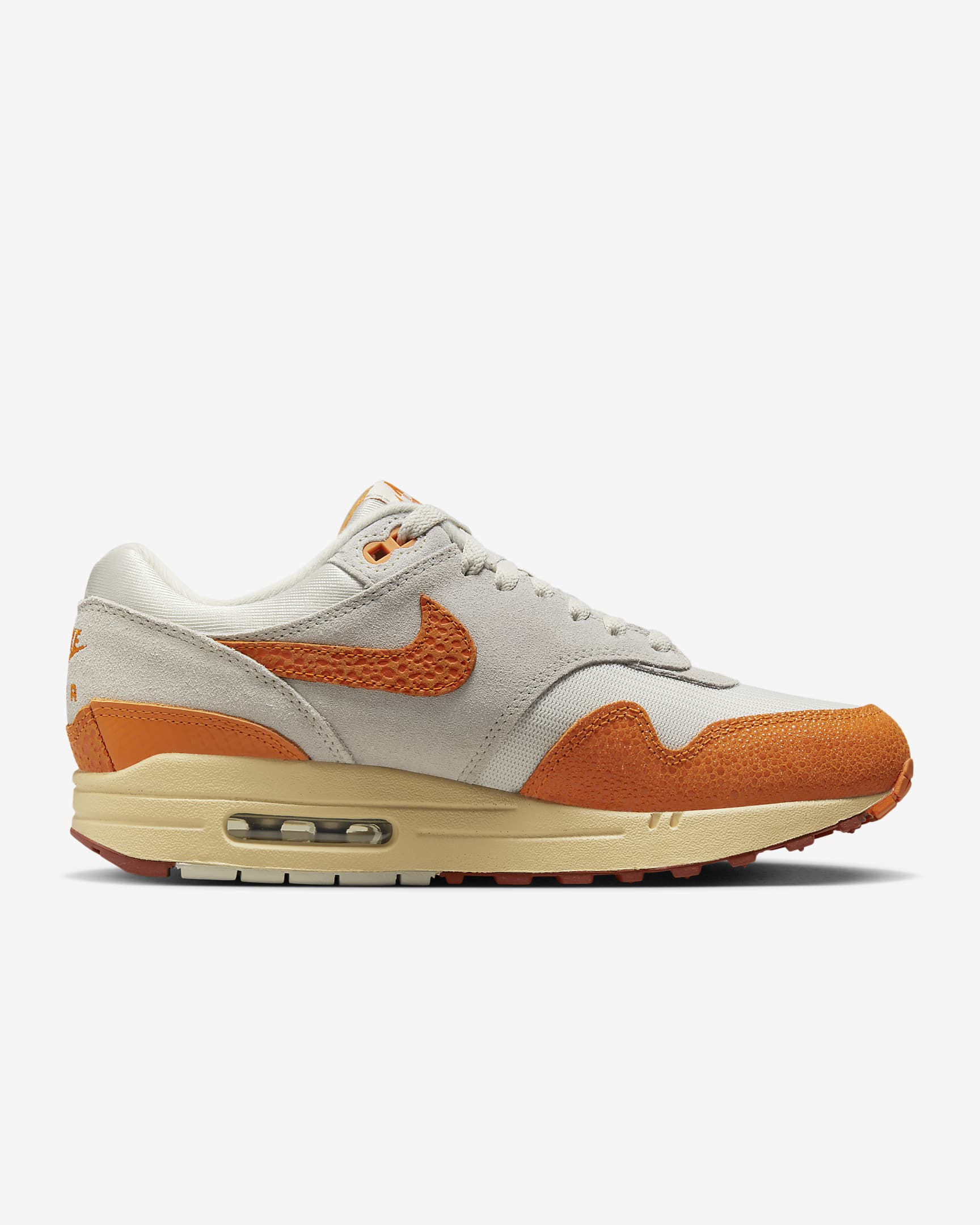 Nike Air Max 1 női cipő. Nike HU