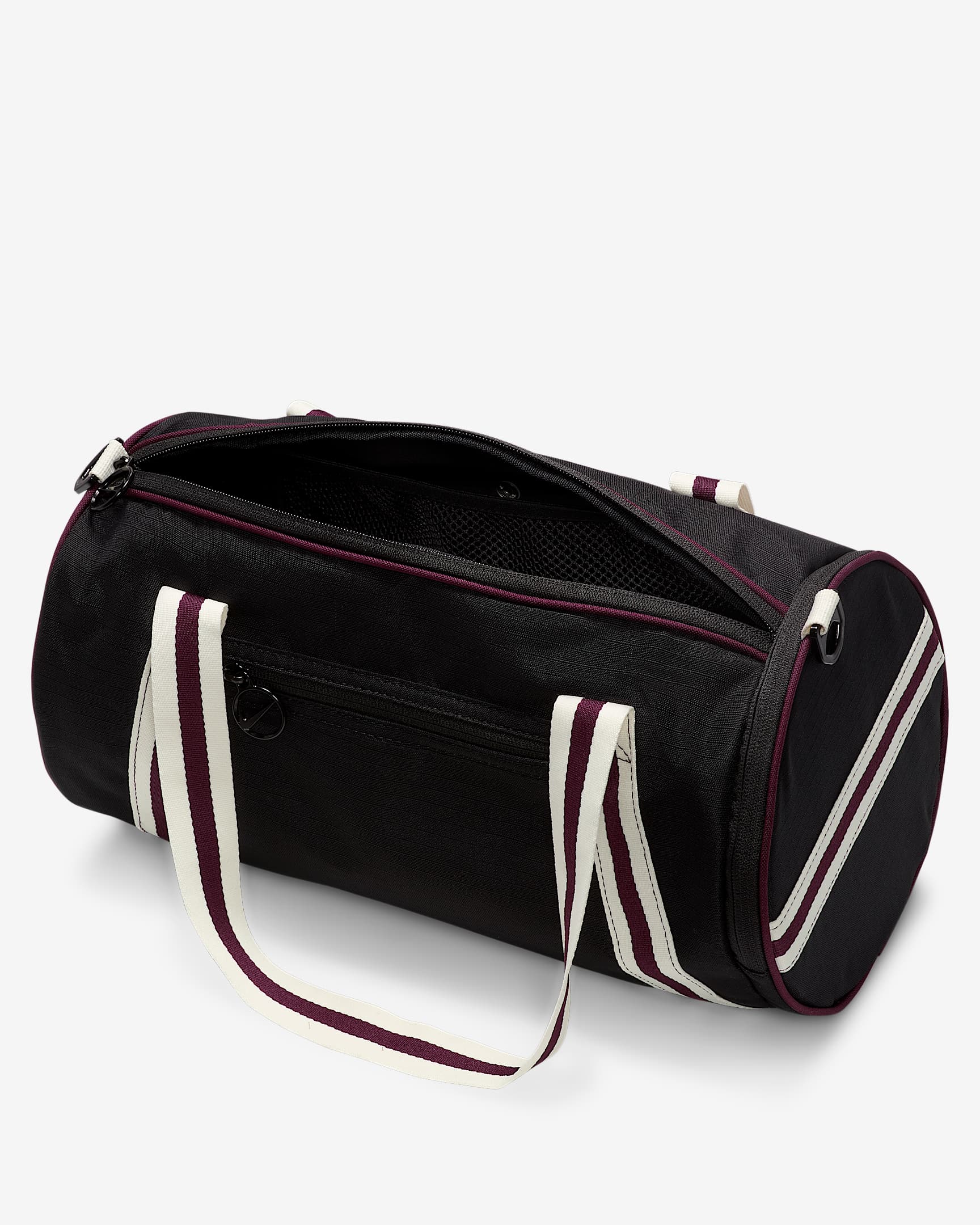 Nike Heritage Retro Duffel Bag (13L). Nike ID