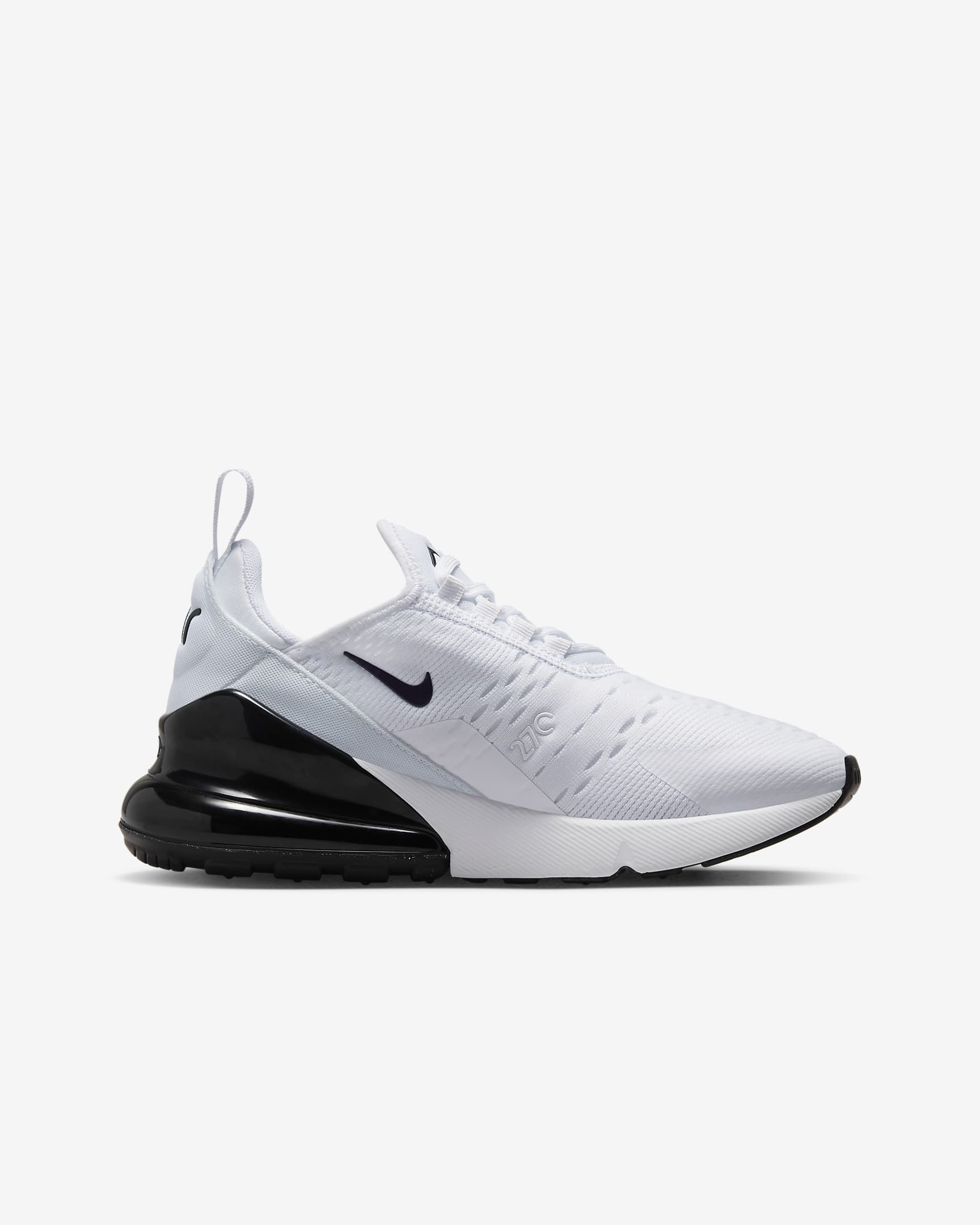 Nike Air Max 270 Older Kids' Shoes. Nike DK