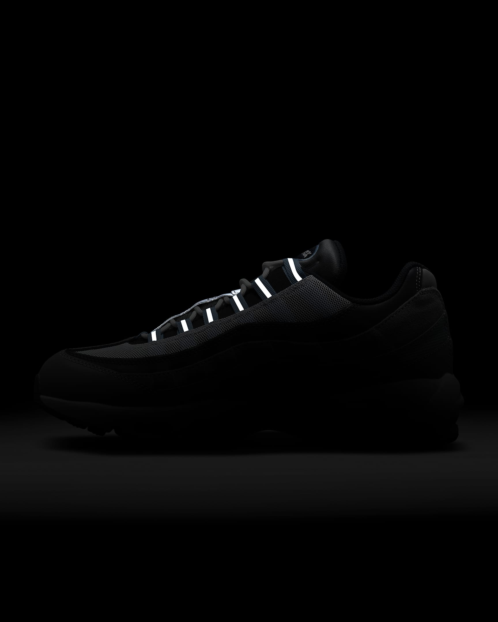 Nike Air Max 95 Men's Shoes. Nike ID