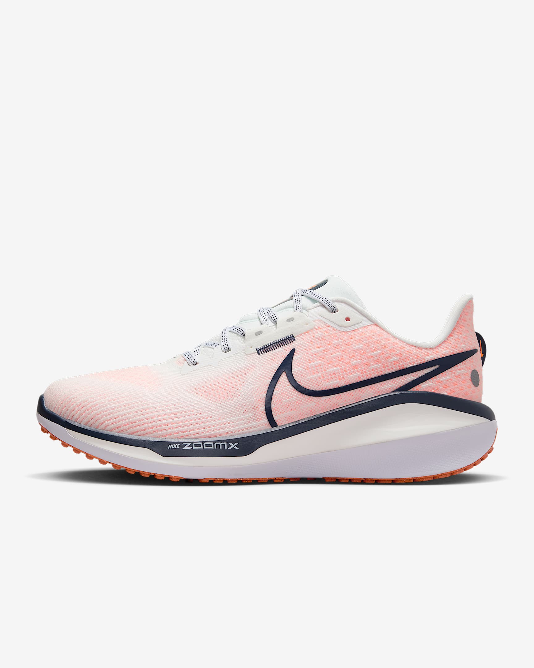 Nike Vomero 17 Men's Road Running Shoes. Nike IN