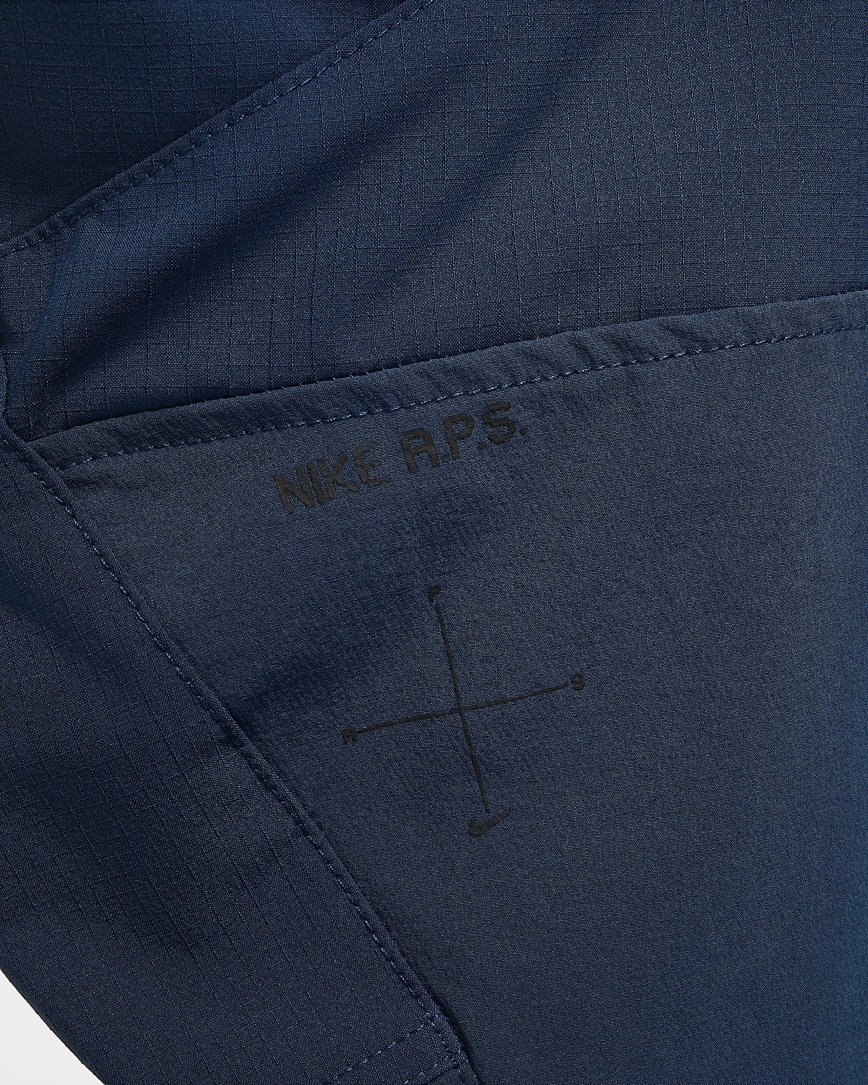 Nike APS Men's Dri-FIT ADV Versatile Utility Trousers. Nike AU
