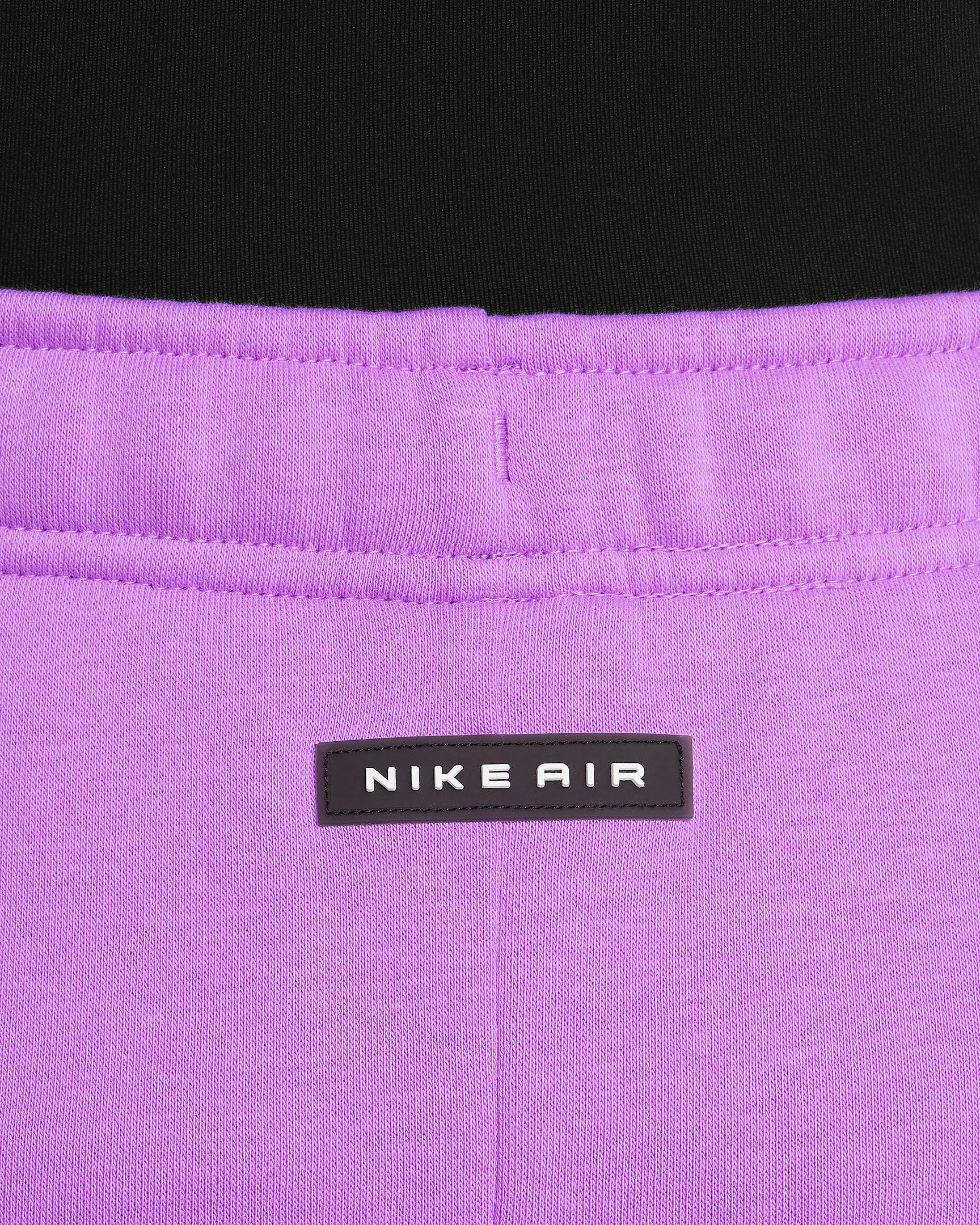 Pantalon en molleton Nike Air pour Fille plus âgée. Nike FR