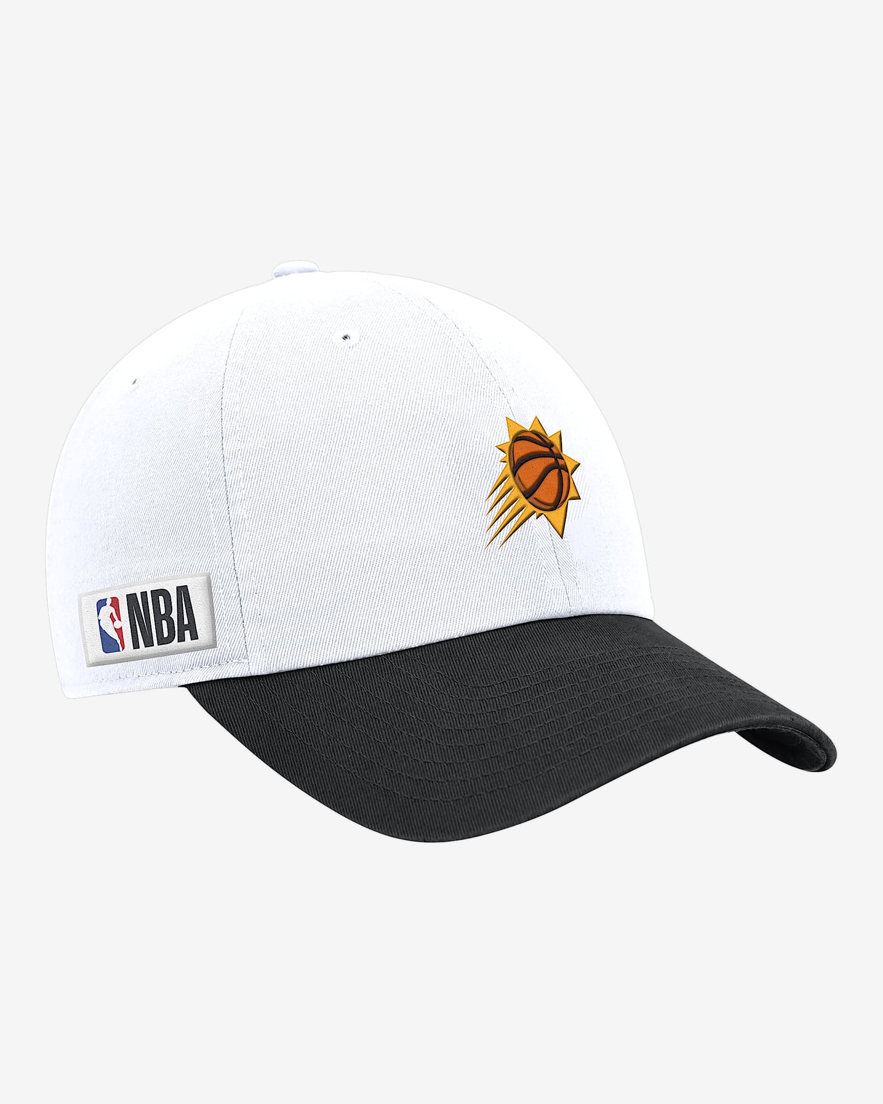 Phoenix Suns 2024/25 Club City Edition Nike NBA Cap. Nike.com