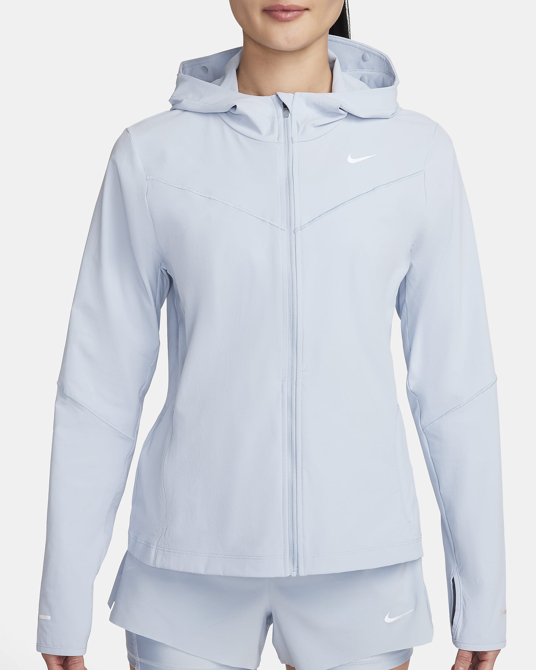 Nike Swift UV Women's Running Jacket. Nike JP