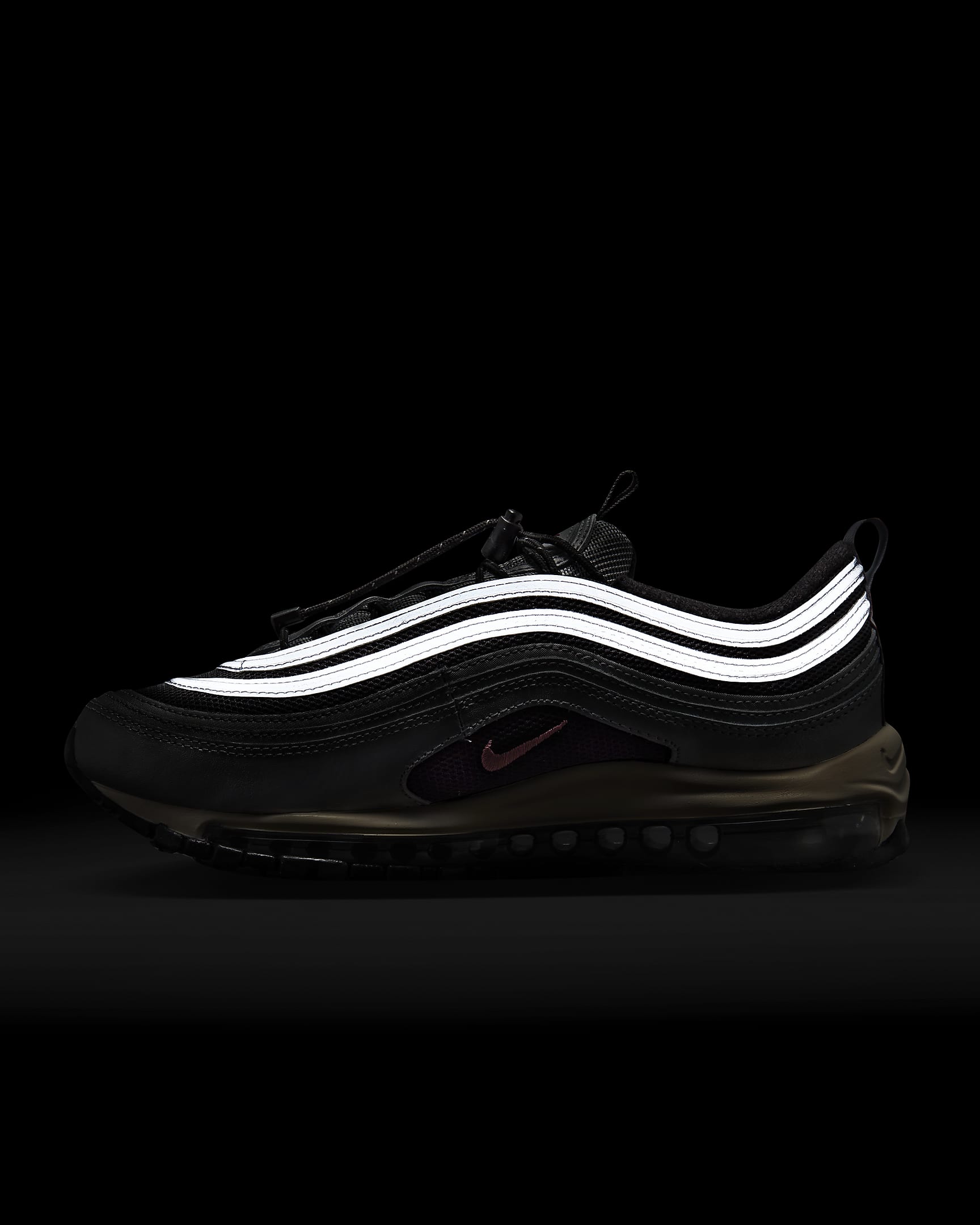 Nike Air Max 97 Womens Shoes Nike Ro