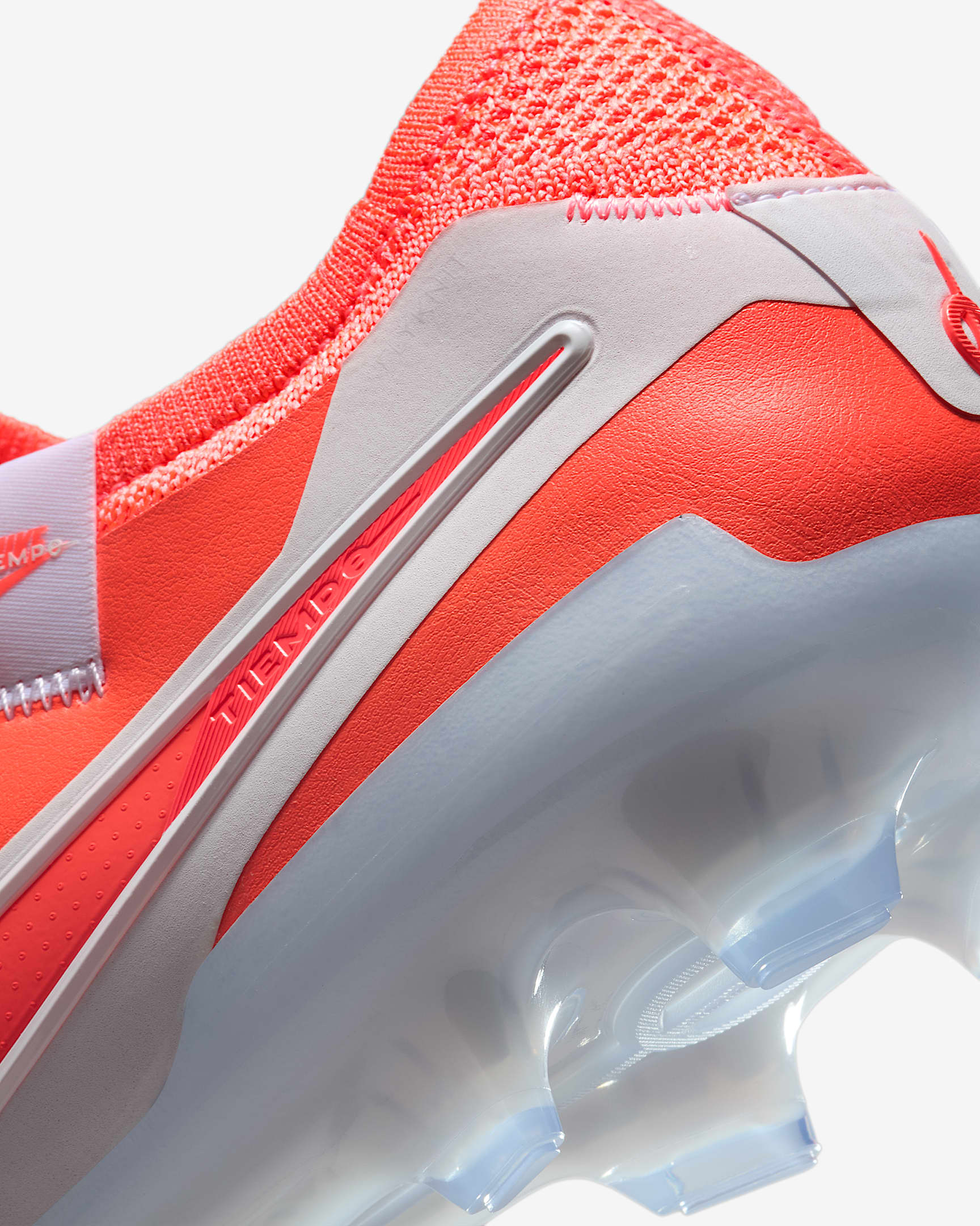 Nike Tiempo Legend 10 Elite Firm-Ground Low-Top Football Boot. Nike UK