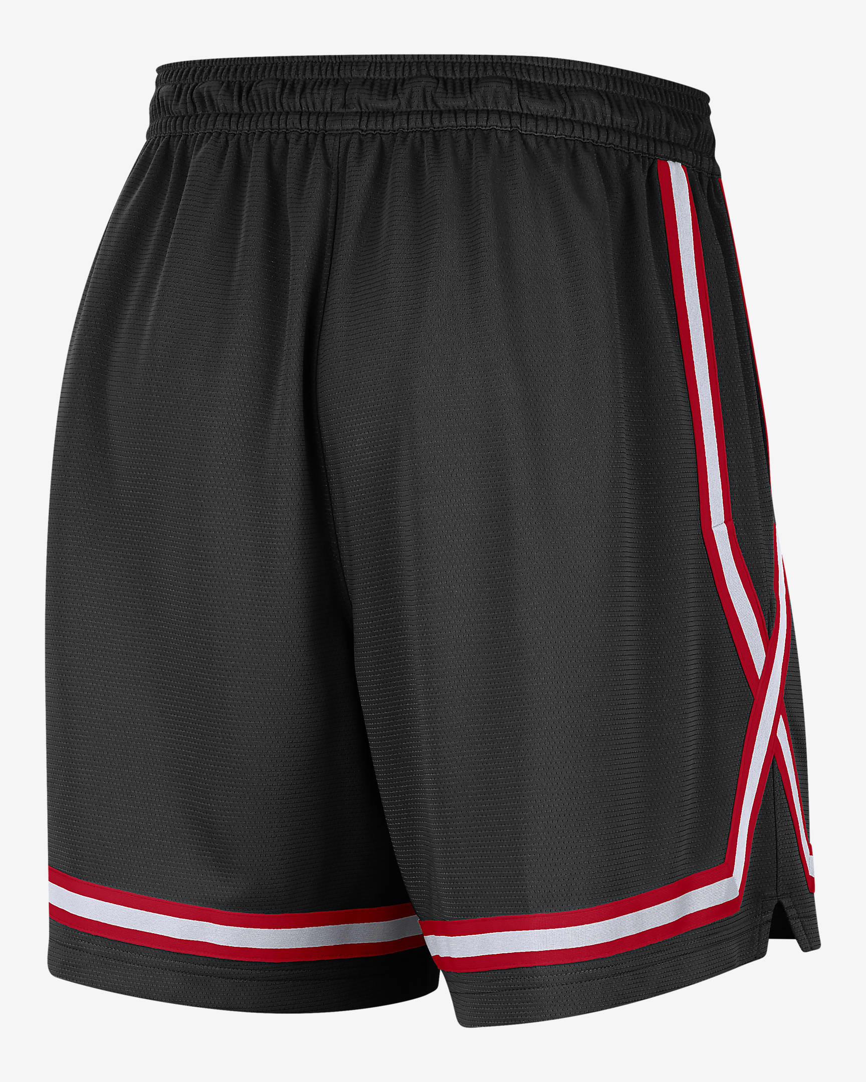 Chicago Bulls Fly Crossover Women's Nike Dri-FIT NBA Shorts. Nike UK
