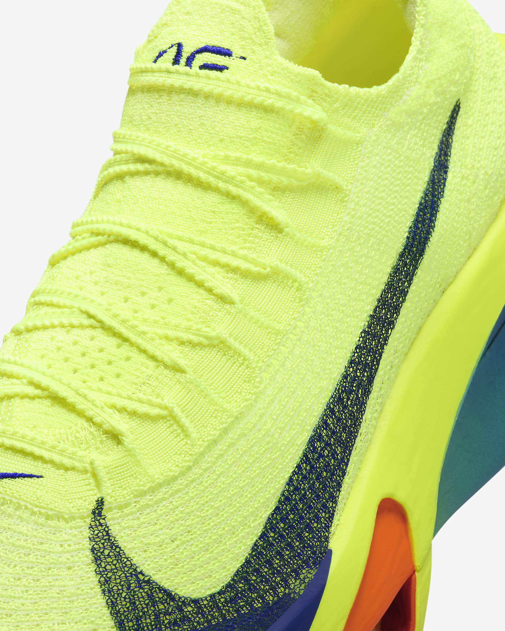 Nike Alphafly 3 Men's Road Racing Shoes. Nike ID
