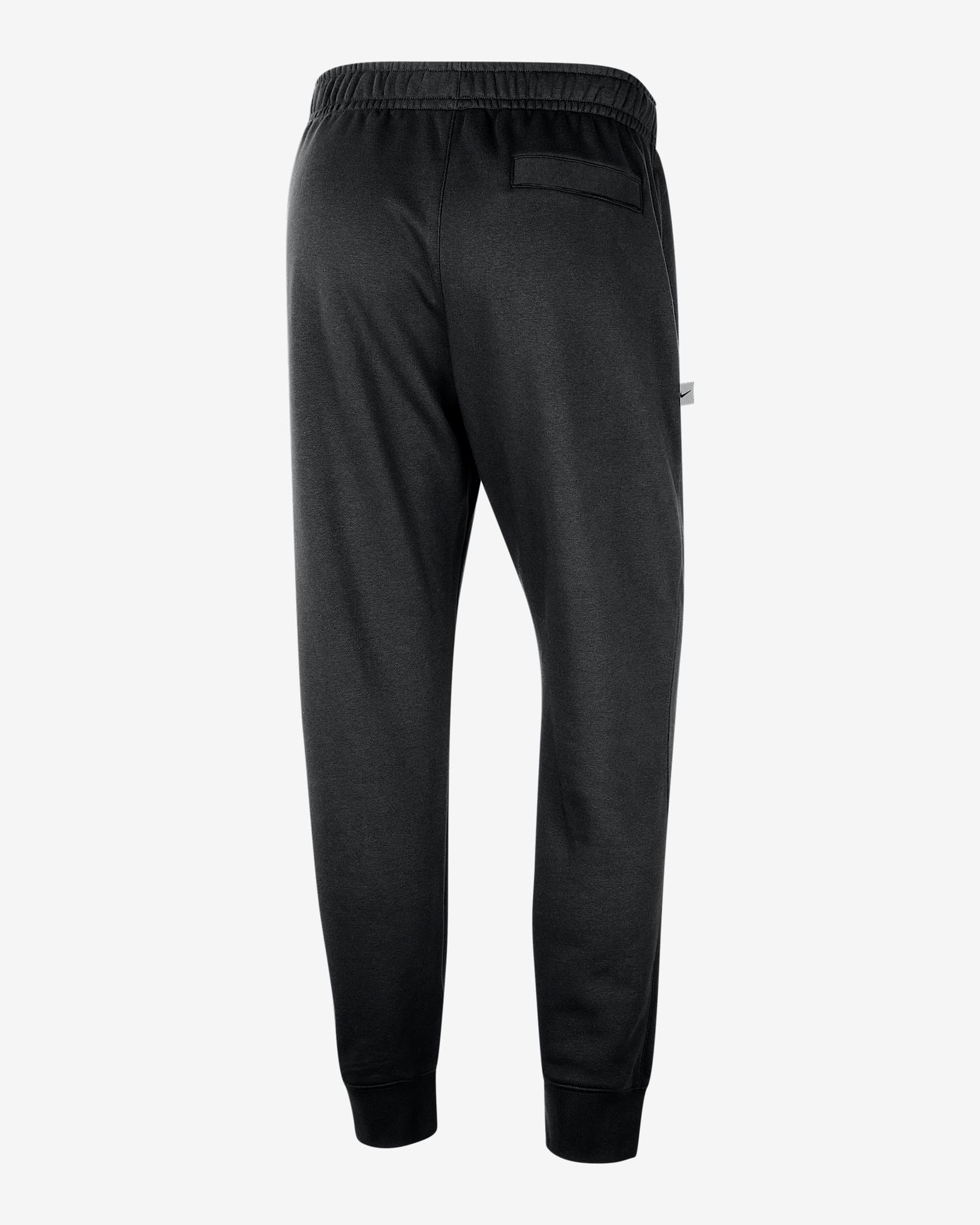 Brooklyn Nets Club Courtside Men's Nike NBA Joggers. Nike ZA