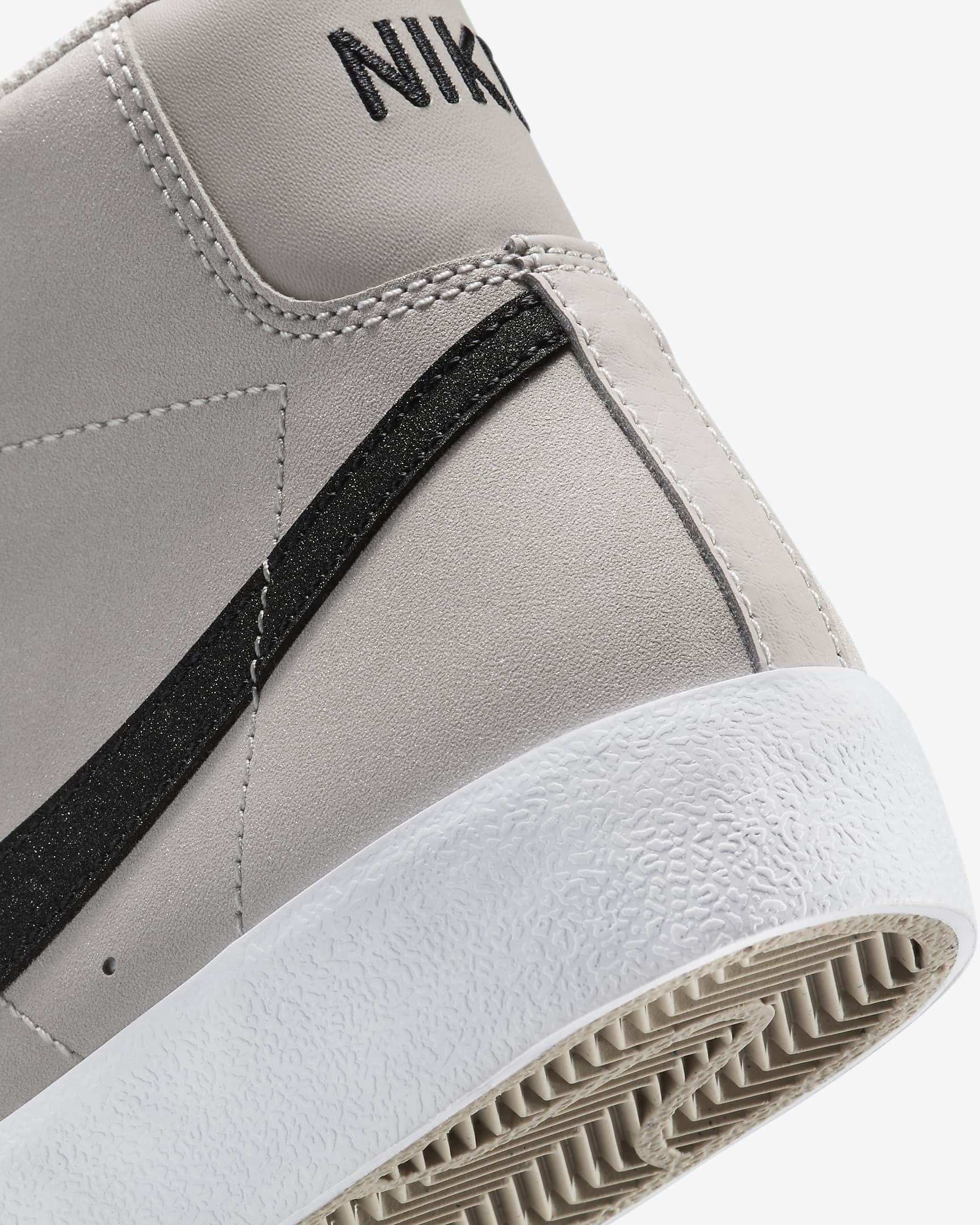 Nike Blazer Mid '77 Older Kids' Shoes. Nike MY