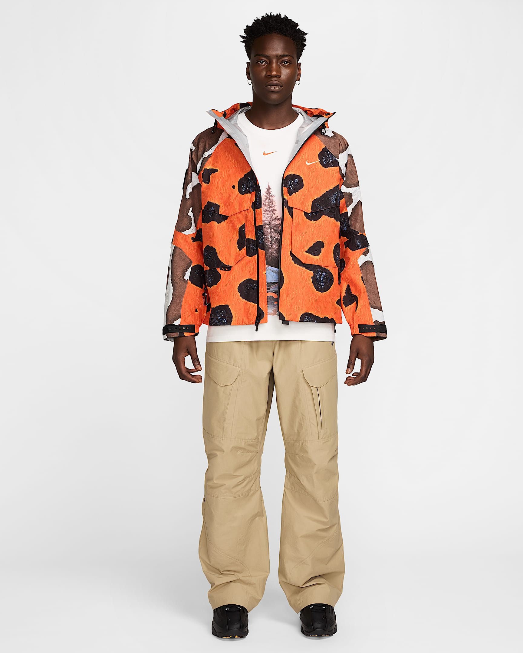 NOCTA Opal Men's Trousers. Nike MY