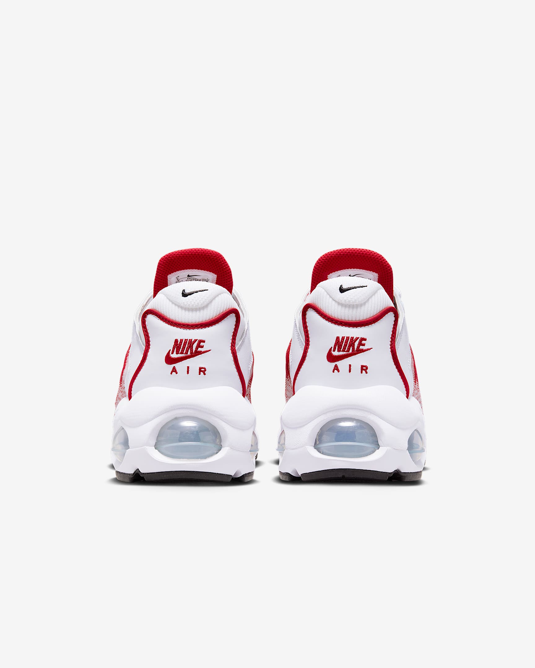 Nike Air Max TW Men's Shoes. Nike ID