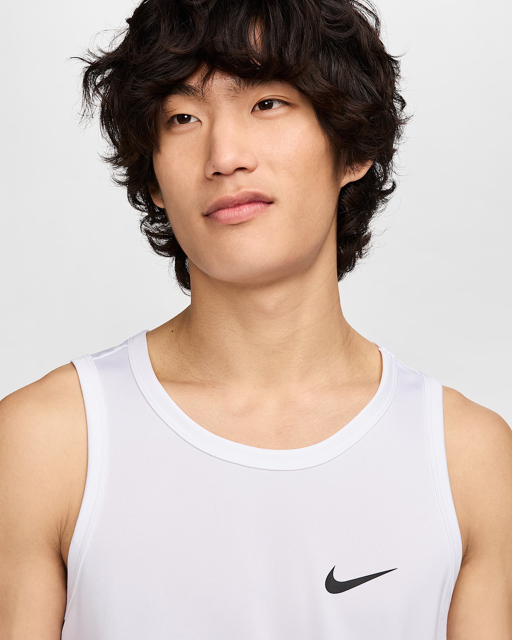 Nike Dri-FIT Legend Men's Training Tank. Nike SG