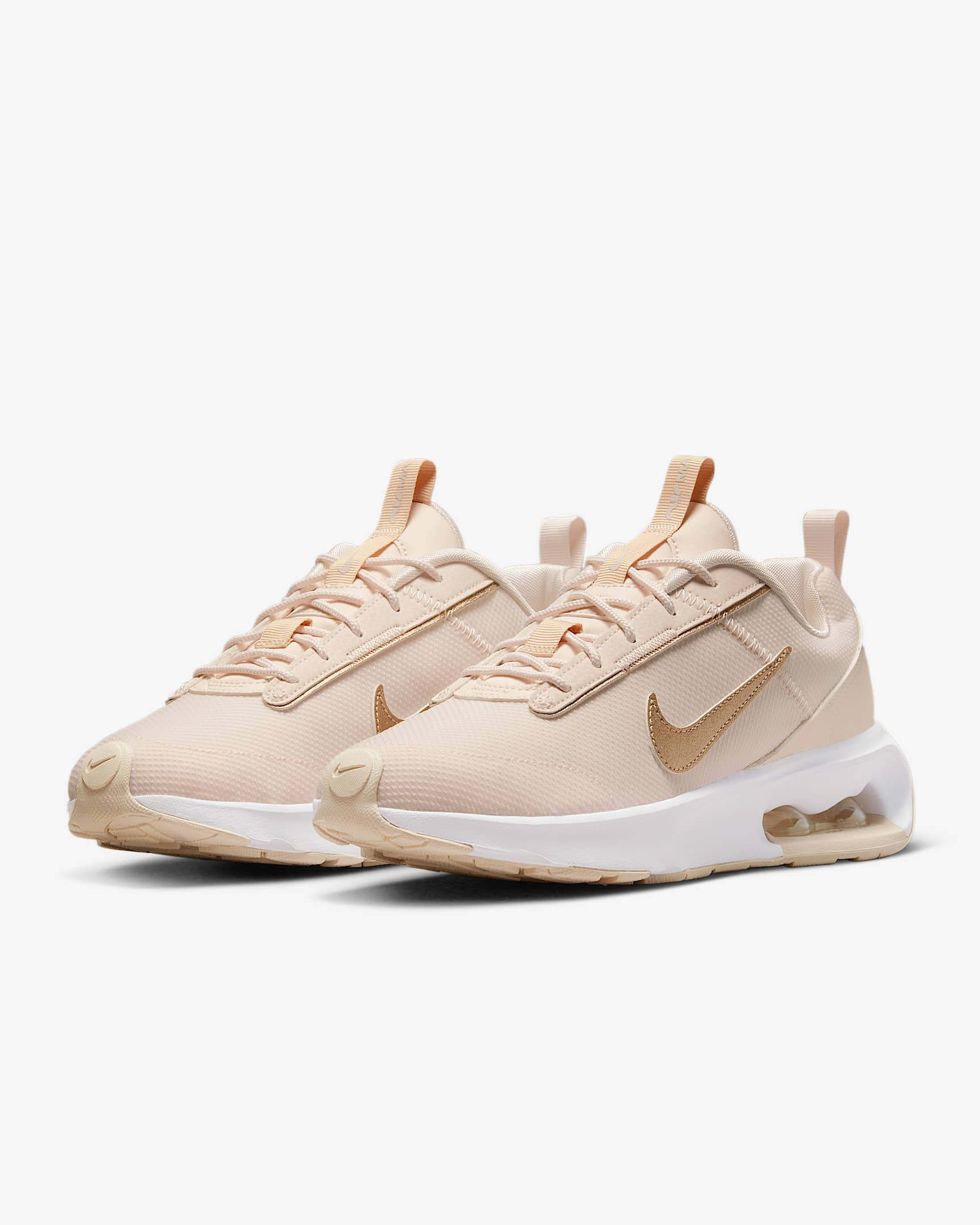 Nike Air Max INTRLK Lite Women's Shoes. Nike CZ