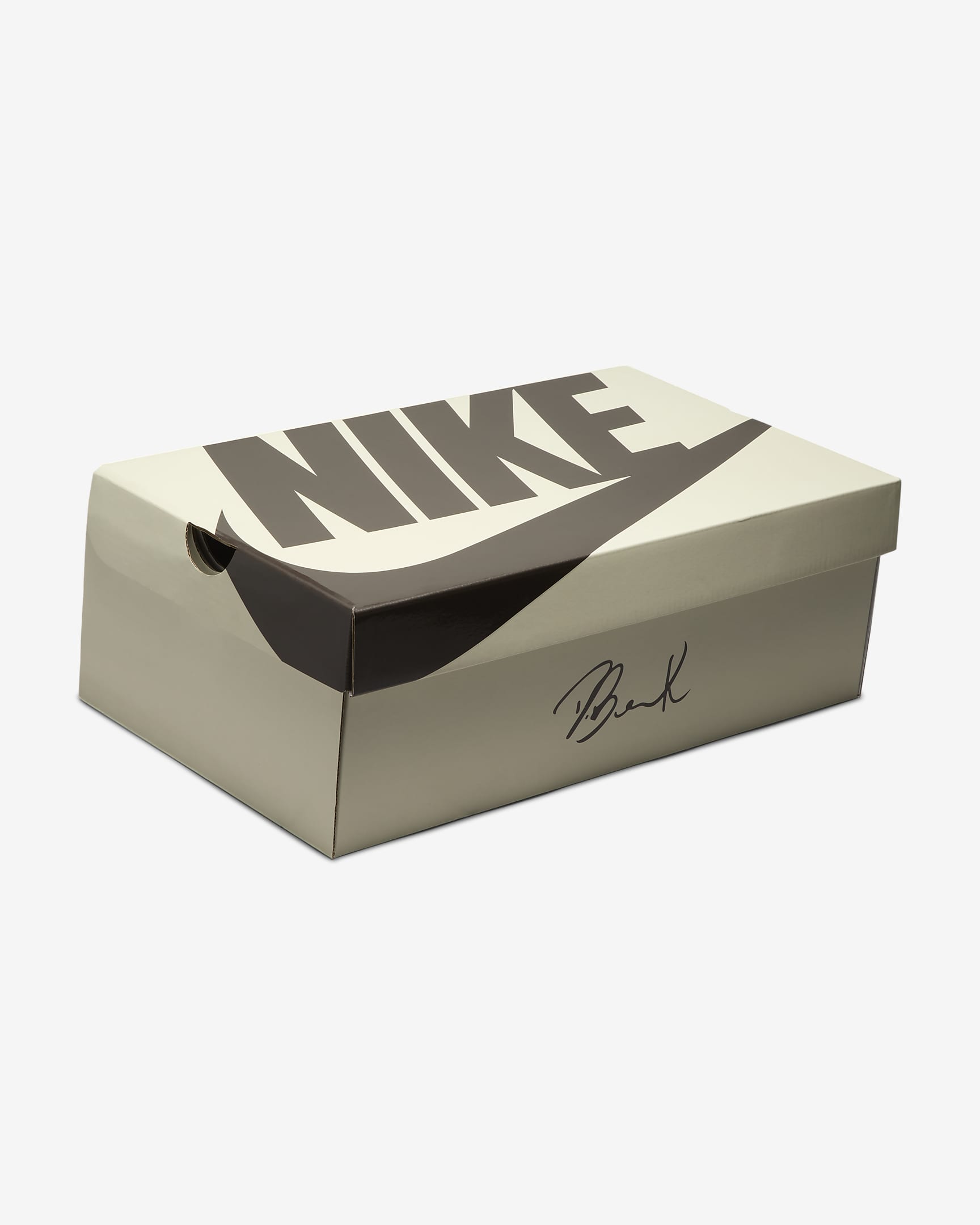 Book 1 'Mirage V2' Basketball Shoes. Nike BG