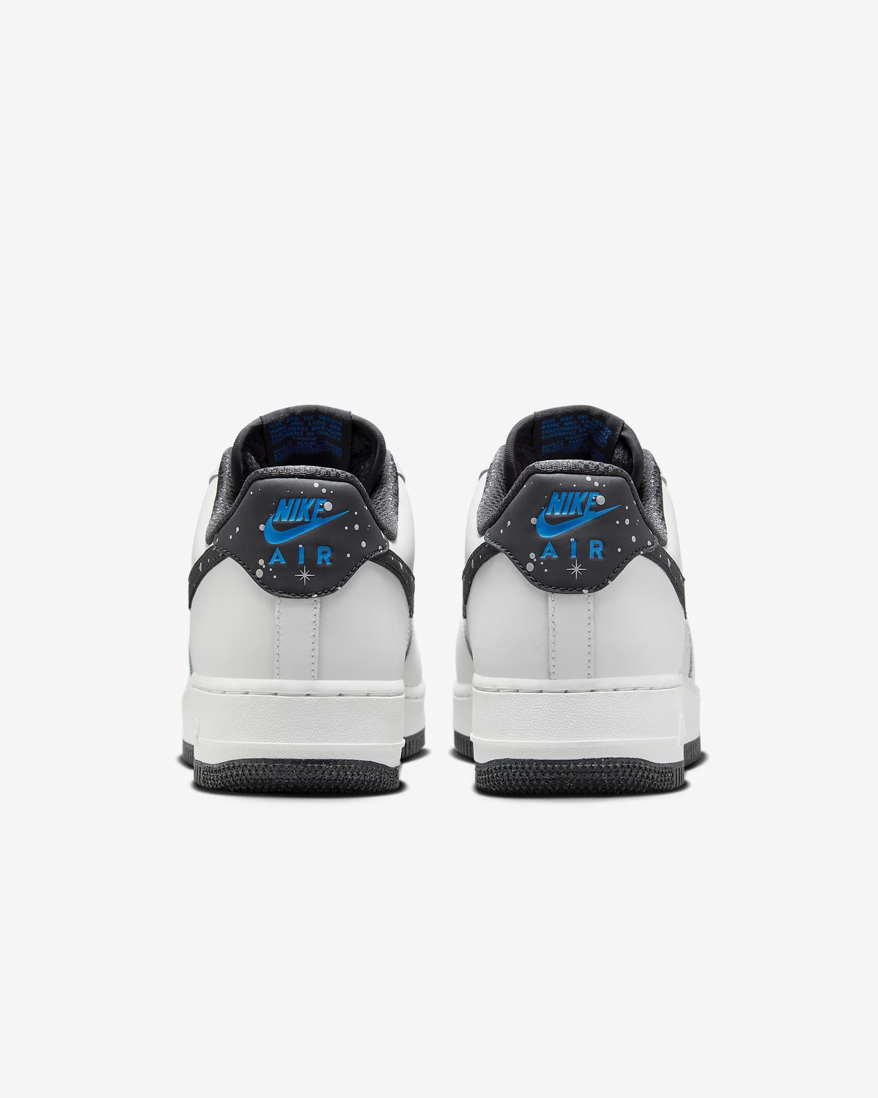 Nike Air Force 1 '07 Men's Shoes. Nike NO