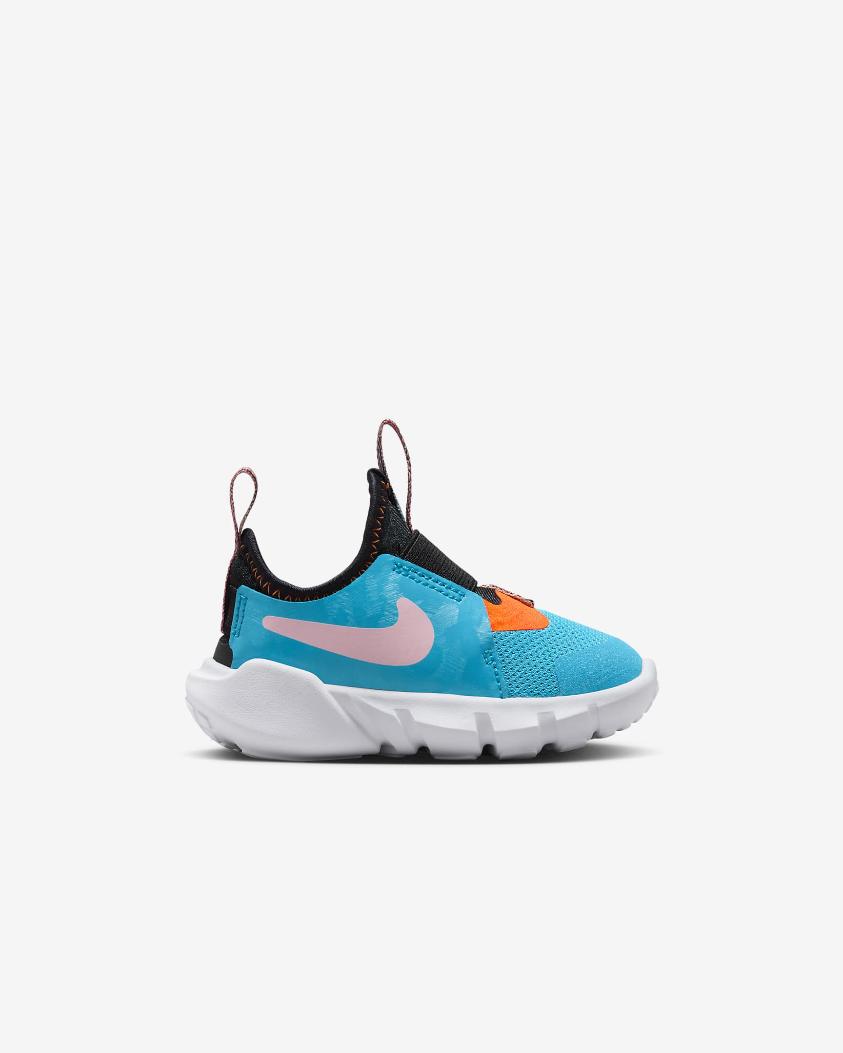 Nike Flex Runner 2 Lil Baby/Toddler Shoes. Nike NL