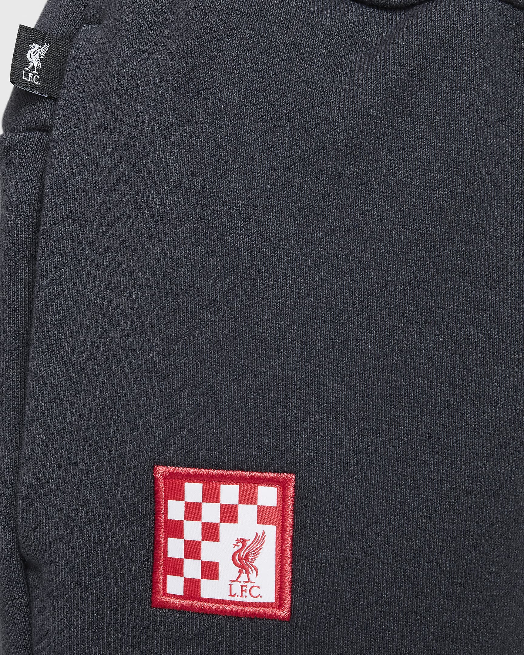 3e pantalon de foot Nike Air Liverpool FC pour ado. Nike FR