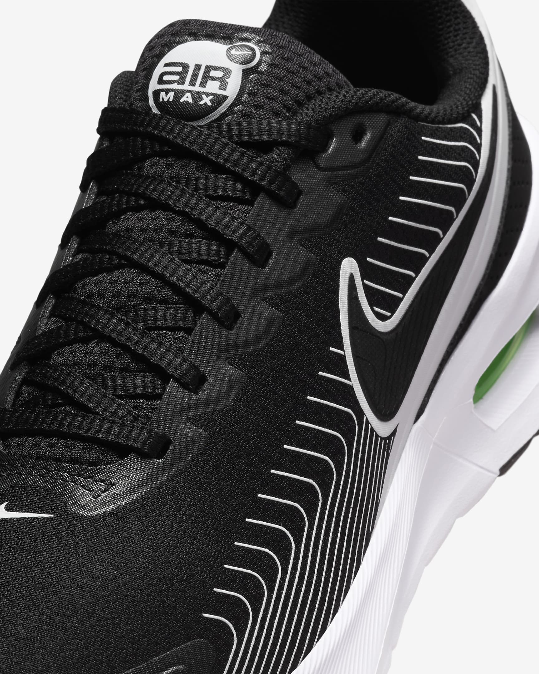 Chaussure Nike Air Max Nuaxis pour homme. Nike FR