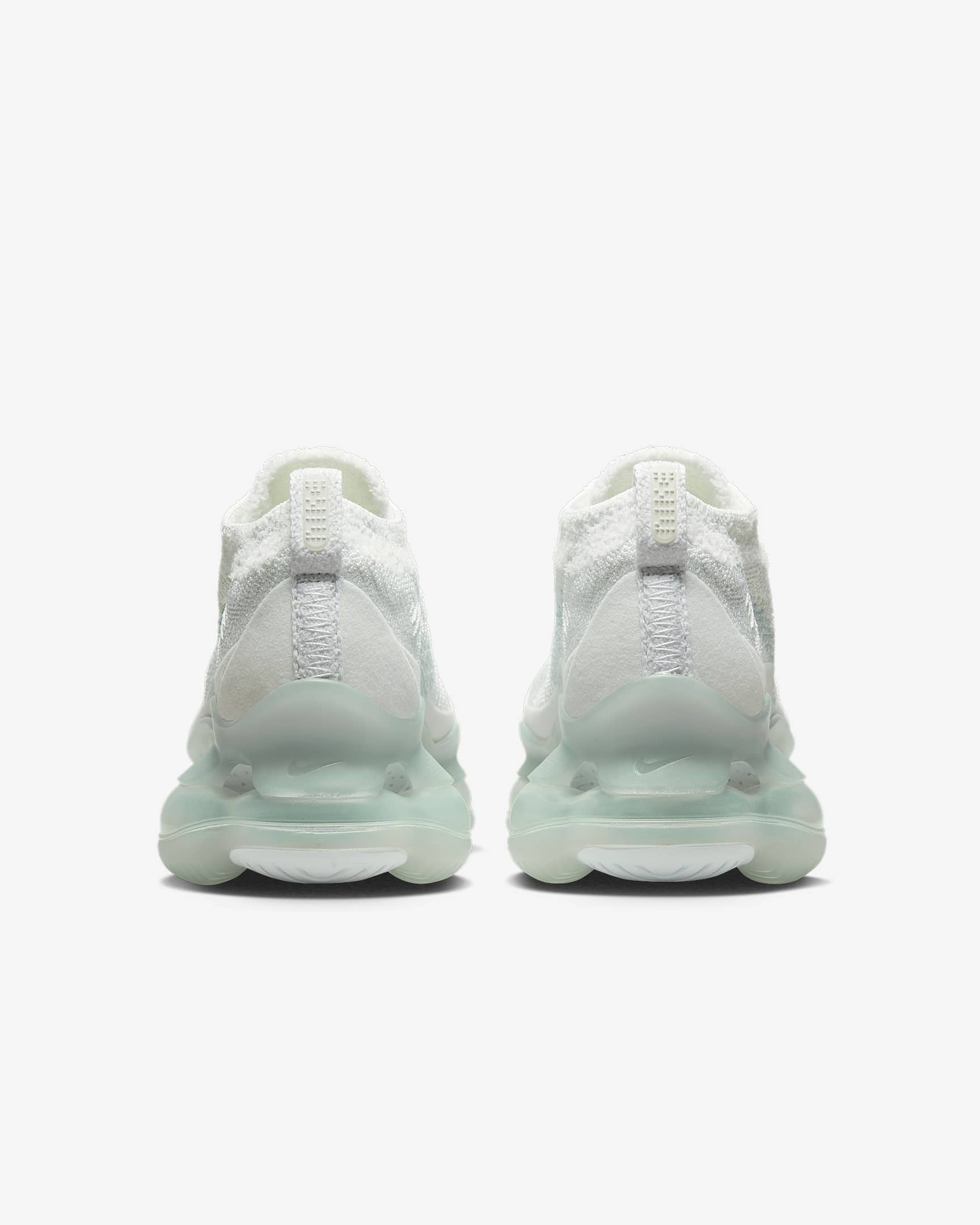 Nike Air Max Scorpion Flyknit Women's Shoes. Nike BE