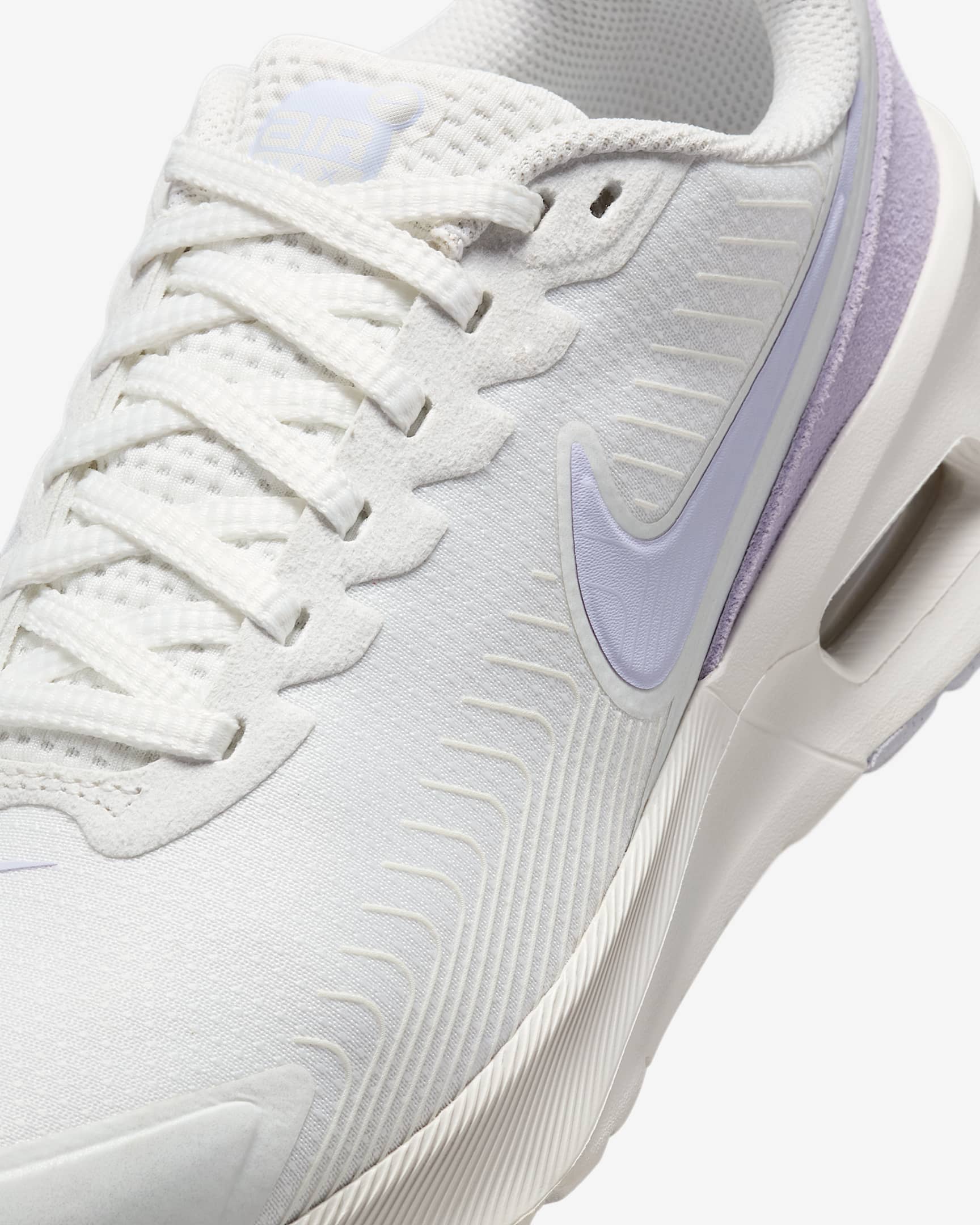 Nike Air Max Nuaxis SE Women's Shoes. Nike UK