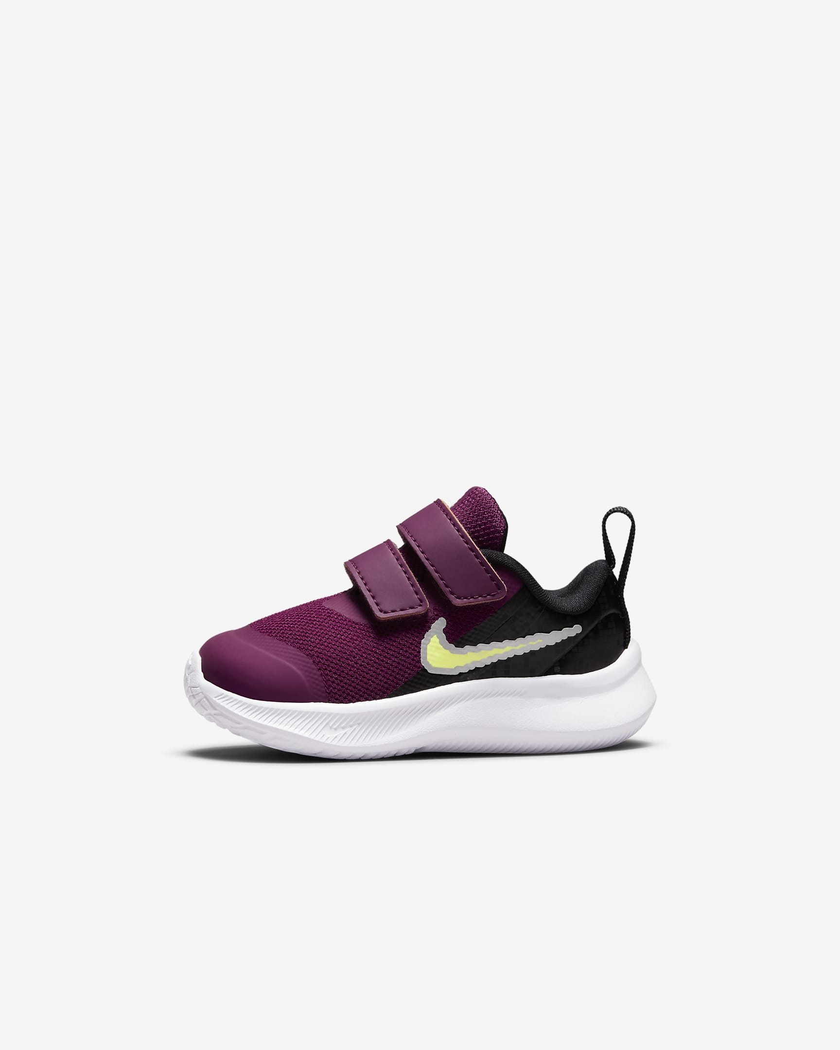 Nike Star Runner 3 SE Baby & Toddler Shoes. Nike MY