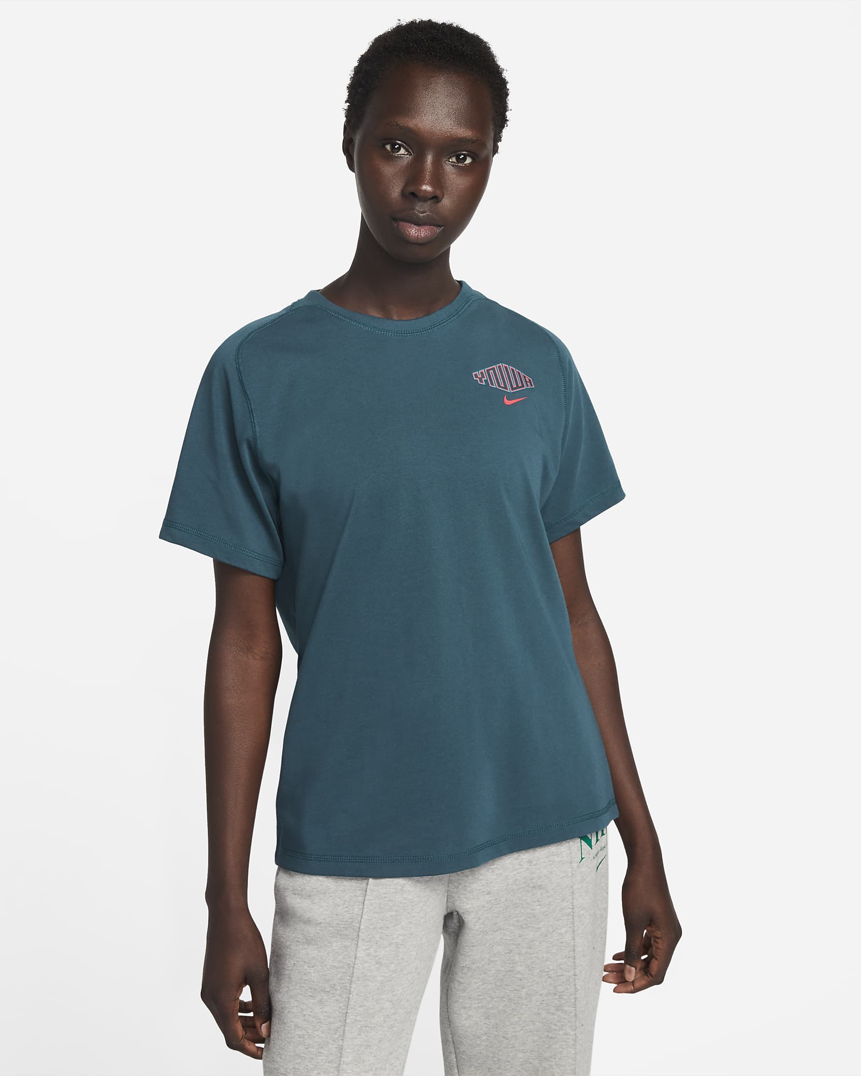 Maglia da calcio Nike Liverpool FC – Donna. Nike IT